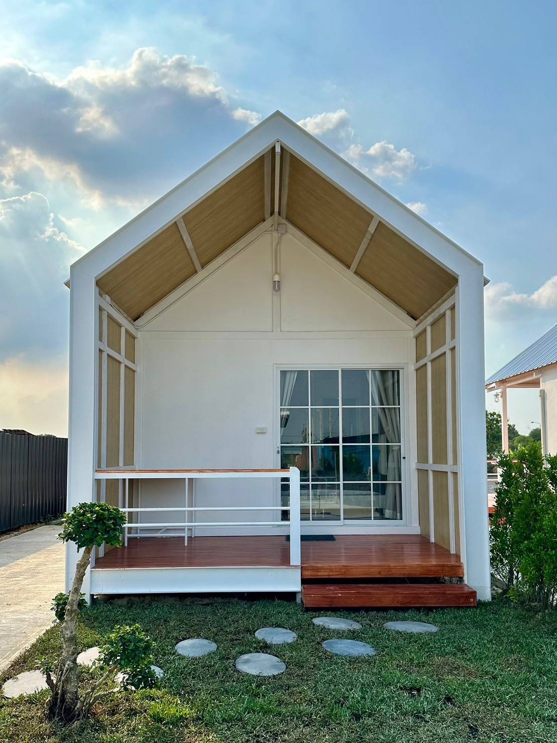 รูป The Nack Resort & Pool villa