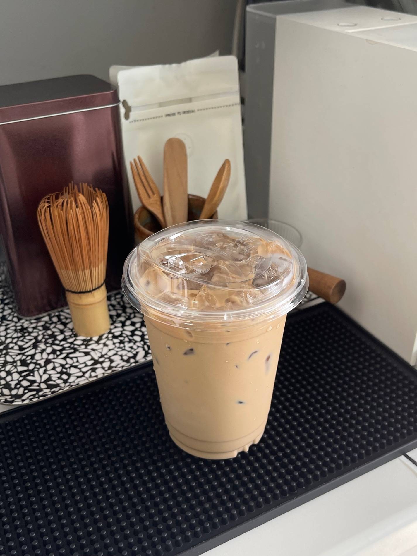 ร้าน Jupiter Cafe | รีวิวร้านอาหาร