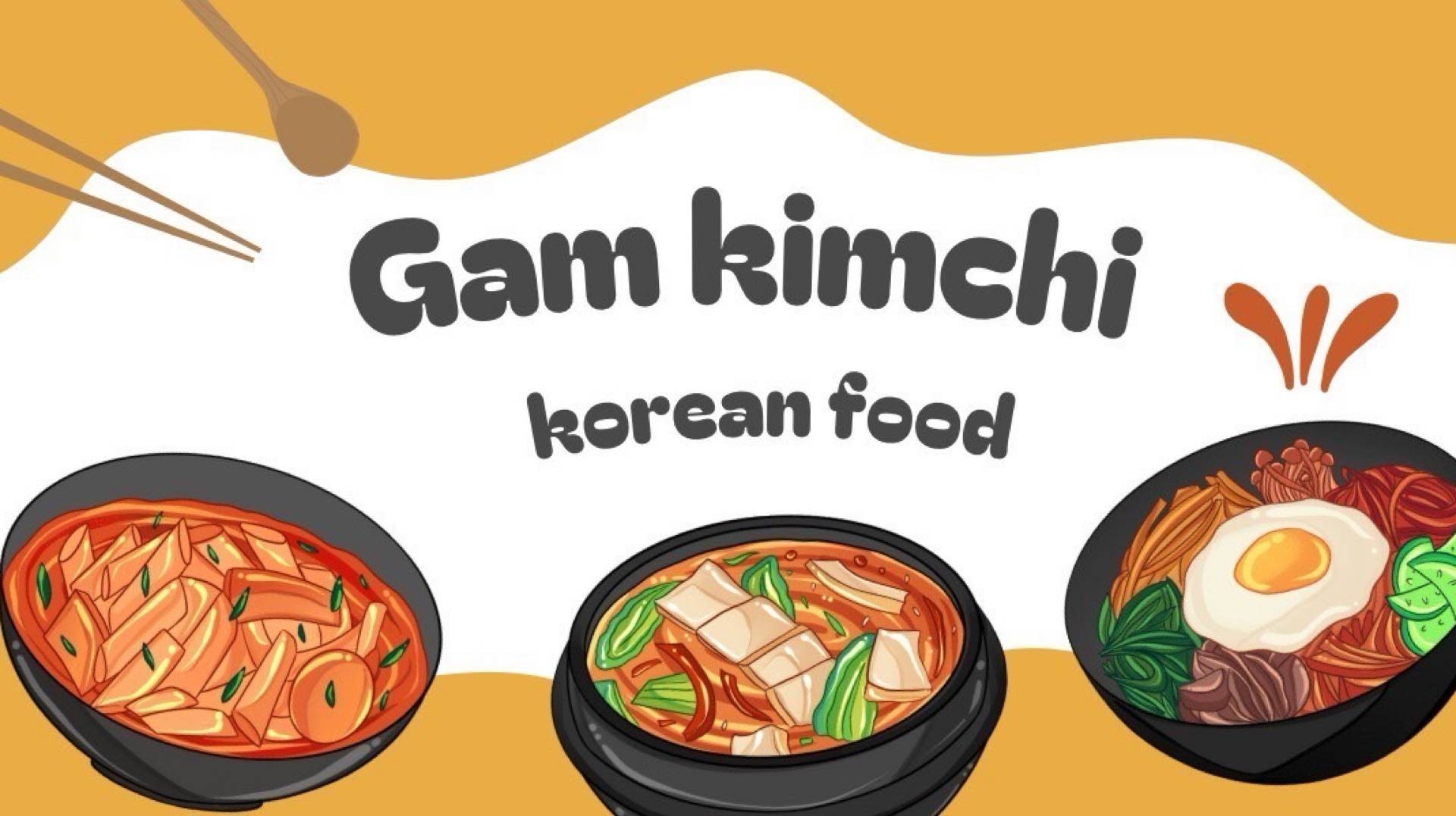 Ga_kimchi (อาหารถูกปาก) - สั่งอาหารเดลิเวอรี | Wongnai x LINE MAN