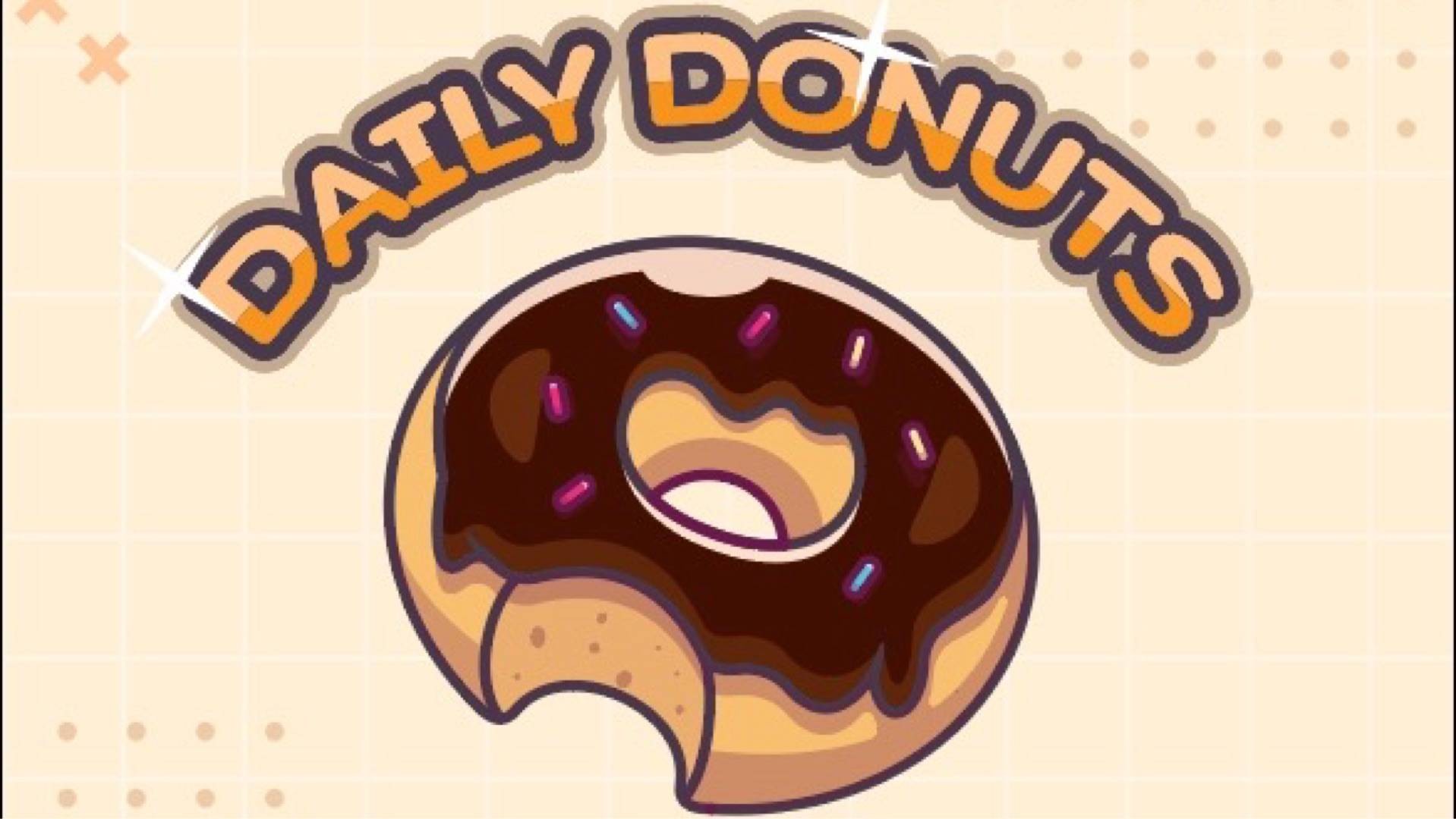 Daily Donuts สาขาหนองแขม เพชรเกษม110 - สั่งอาหารเดลิเวอรี | Wongnai x ...