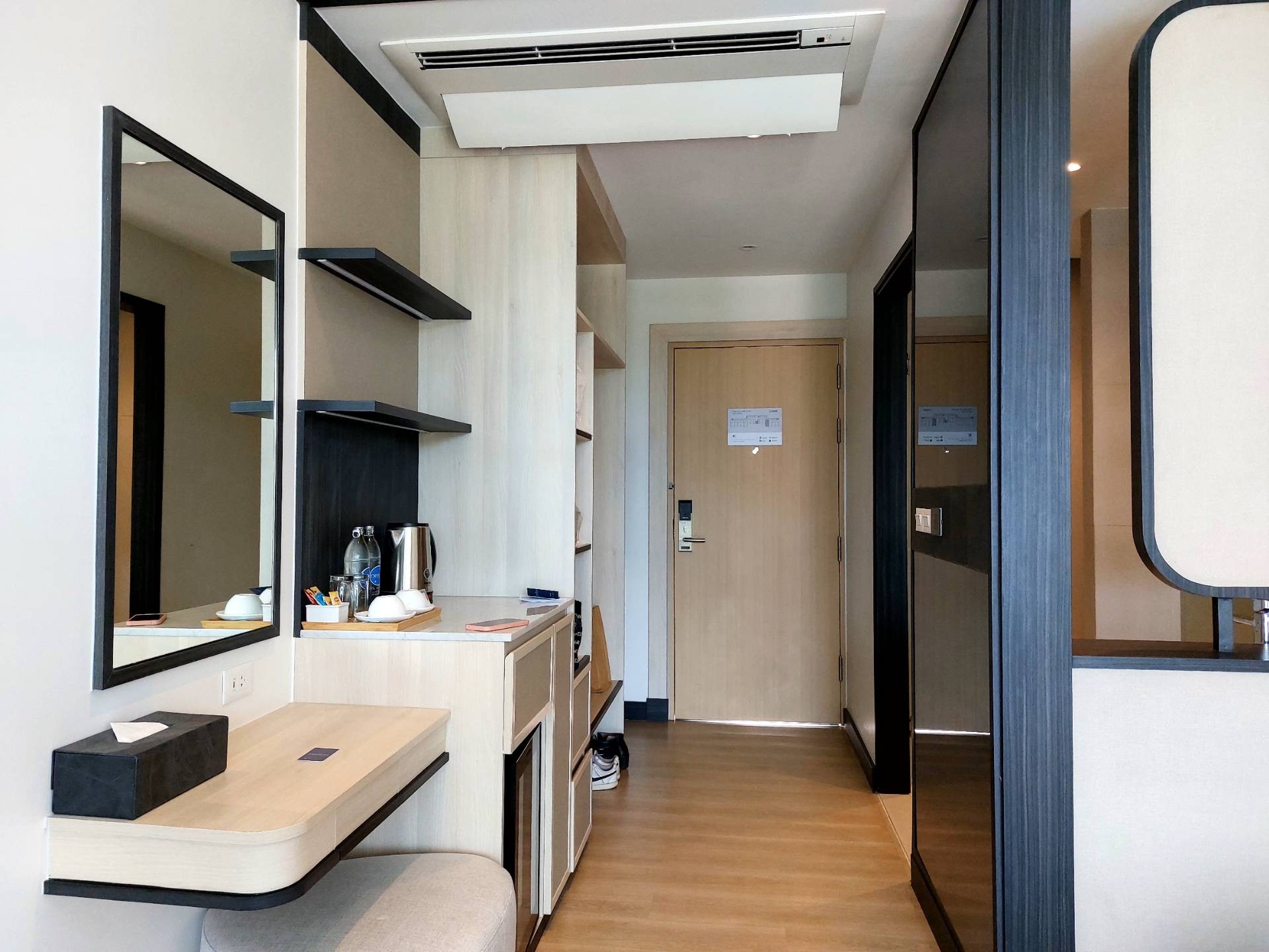 รูป Bergh Apton Khaoyai