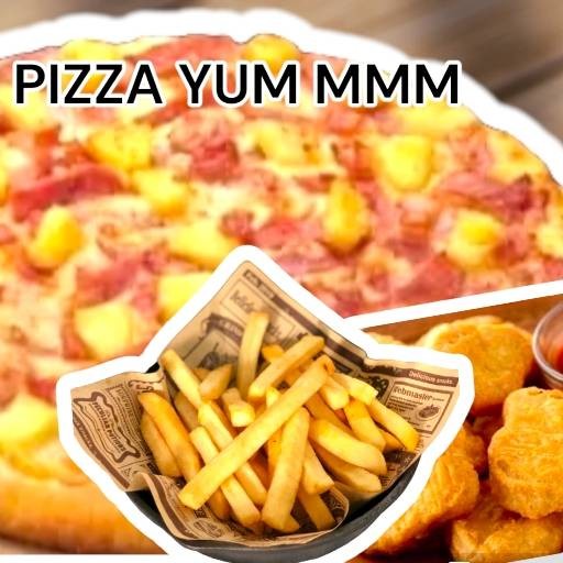 ร้าน Pizza ปังชีส yum mmm ซอยศรีสมิตร | รีวิวร้านอาหาร