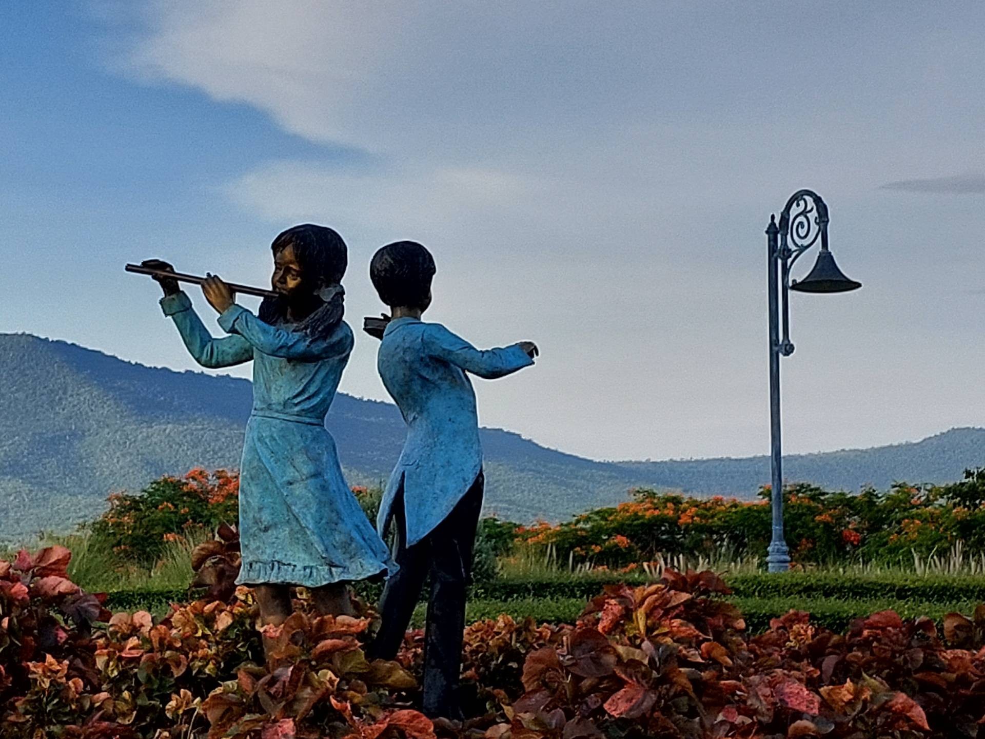 รูป Bergh Apton Khaoyai