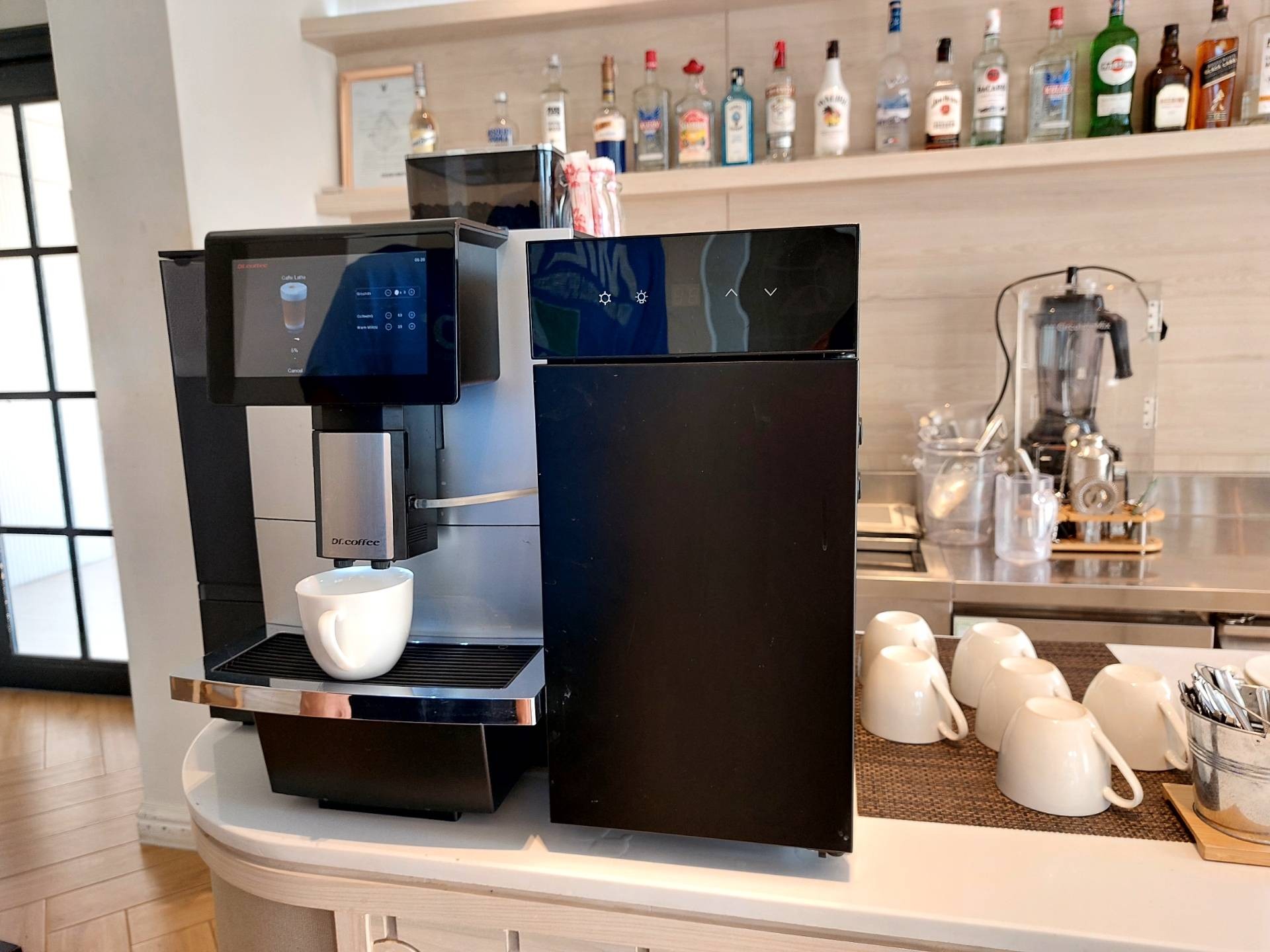 รูป Bergh Apton Khaoyai