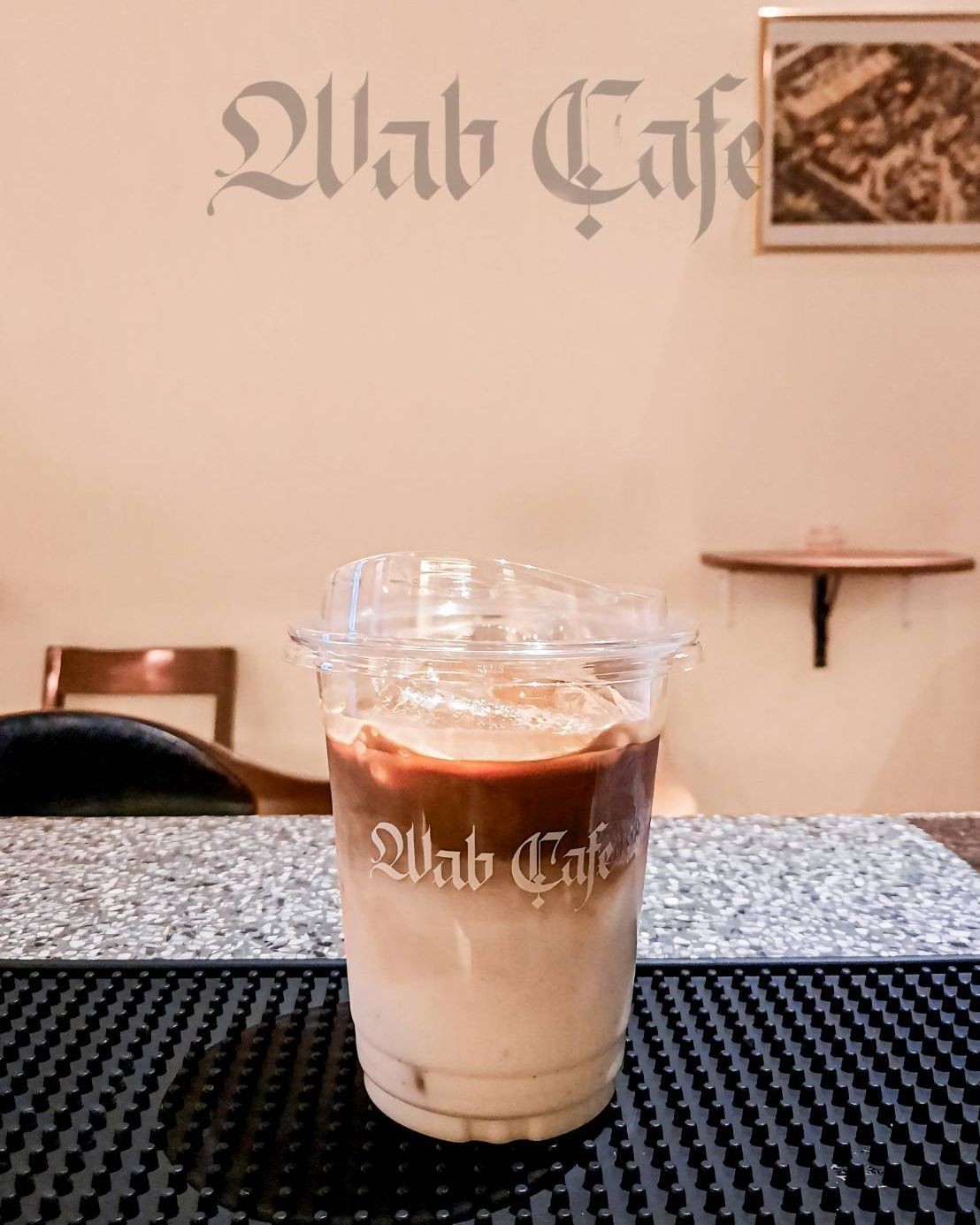 ร้าน Wab Cafe เมืองเก่าอุบล | รีวิวร้านอาหาร