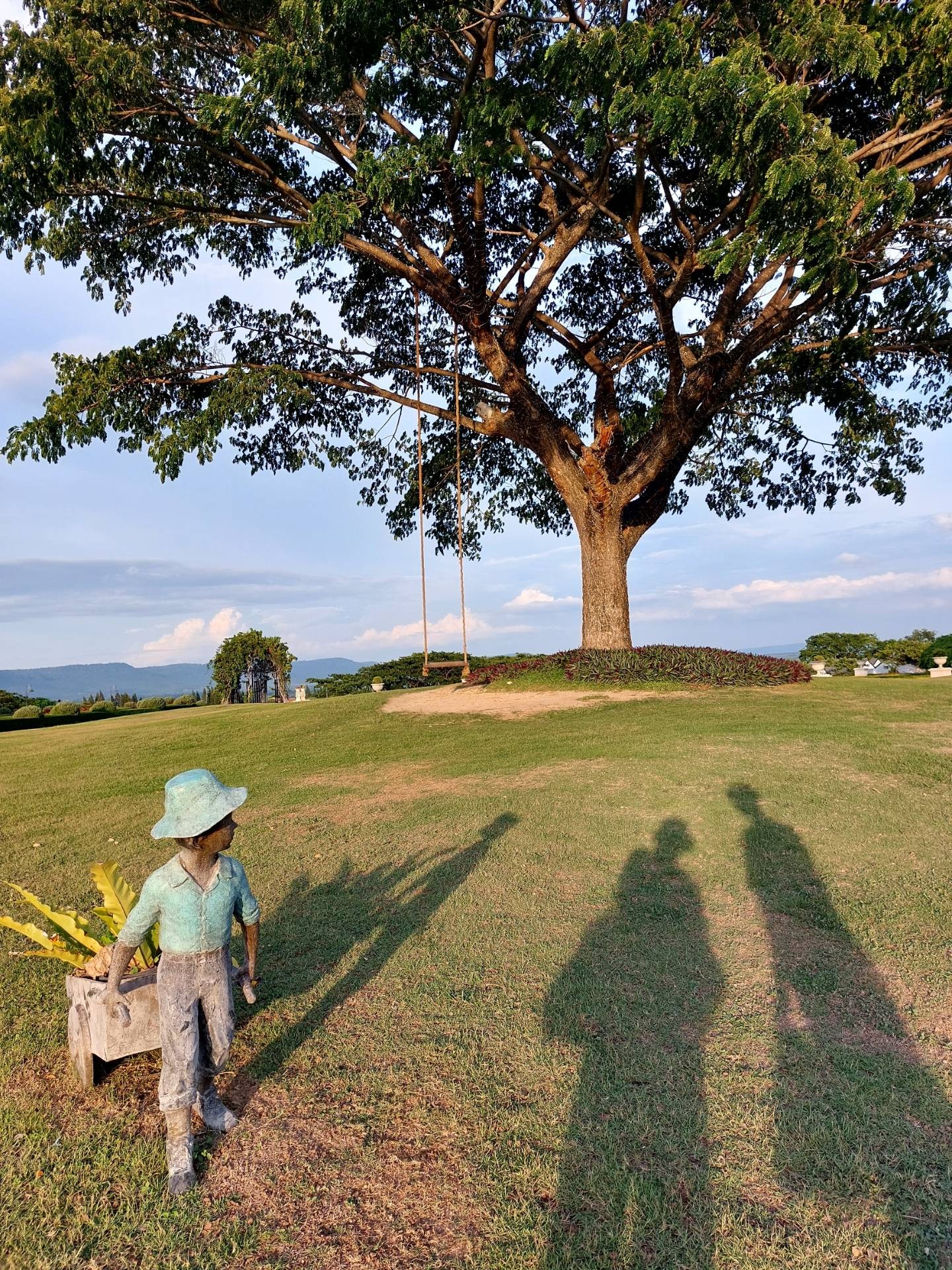 รูป Bergh Apton Khaoyai