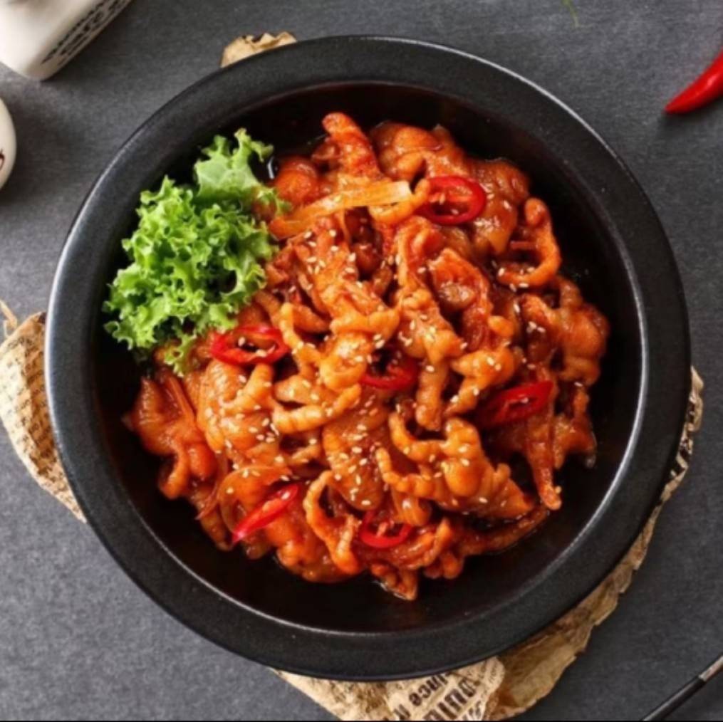 ร้าน Bee's kitchen ปากซอย2กรมที่ดิน | รีวิวร้านอาหาร