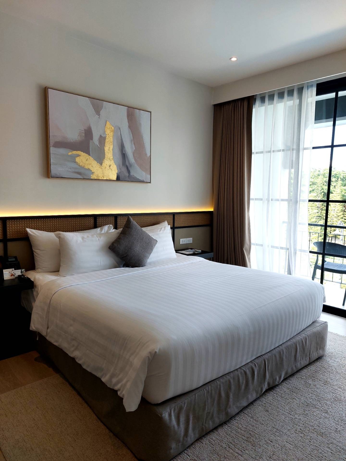 รูป Bergh Apton Khaoyai