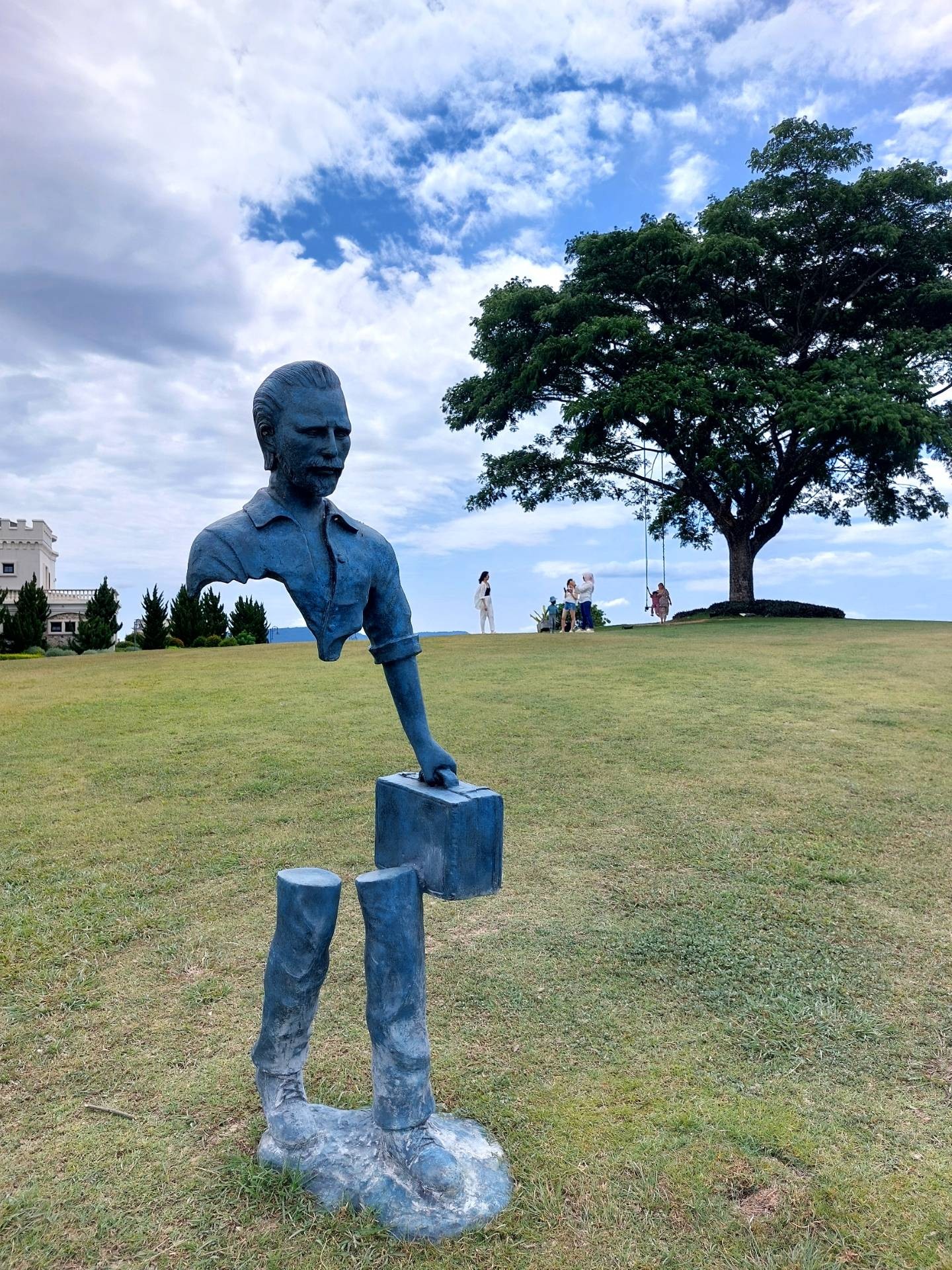 รูป Bergh Apton Khaoyai