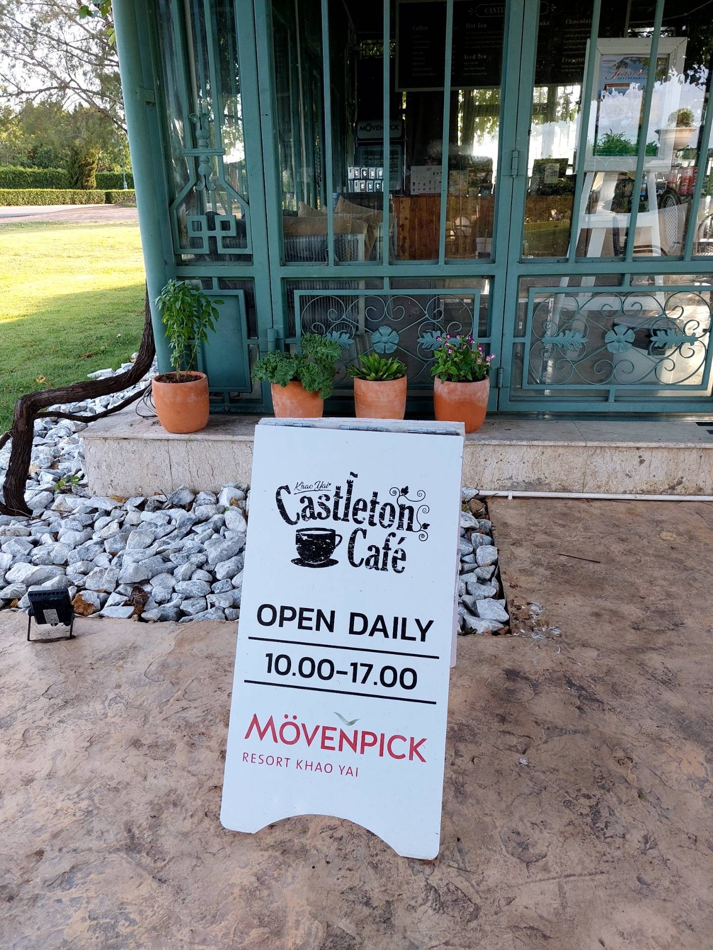 รูป Bergh Apton Khaoyai