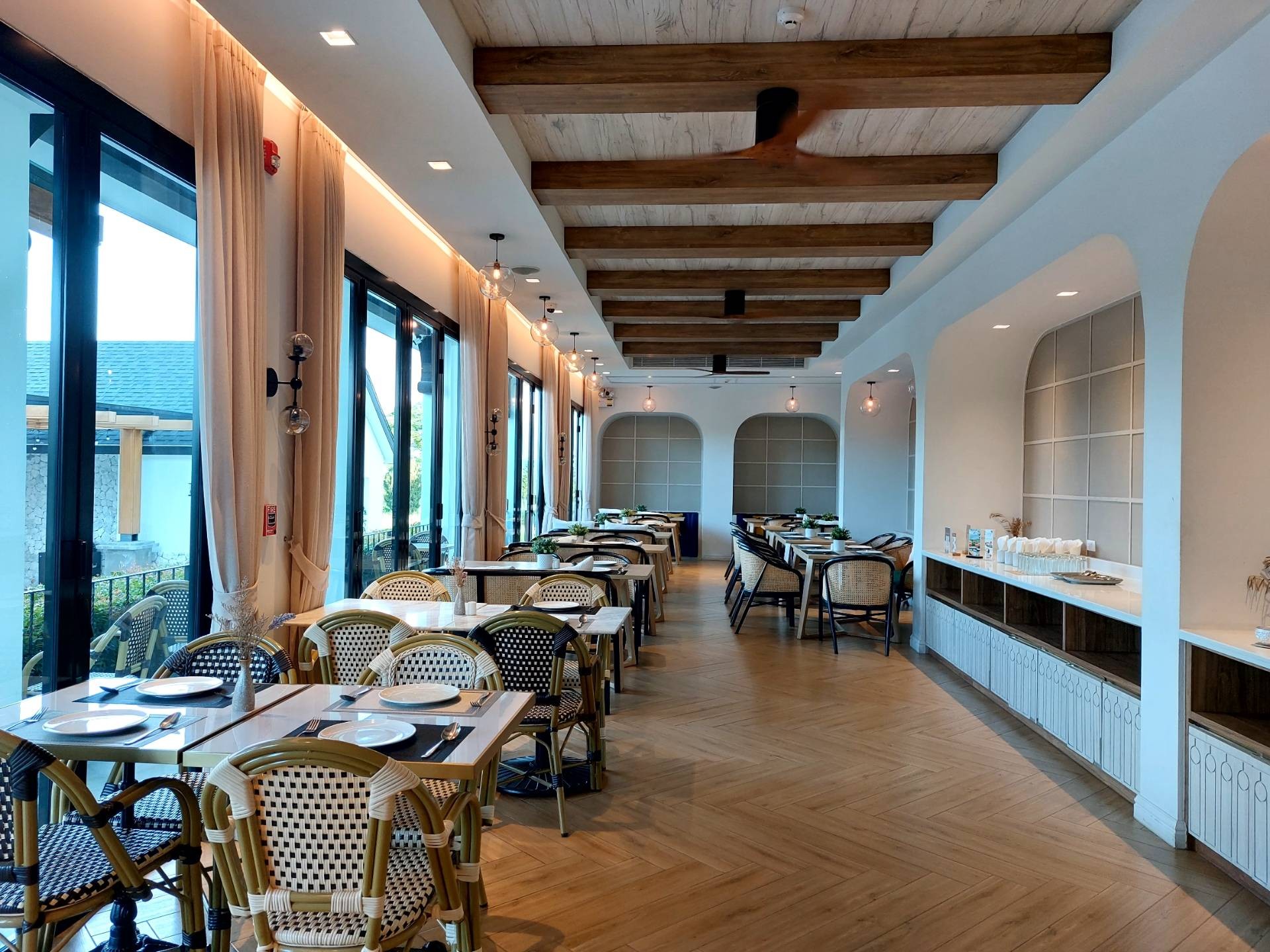 รูป Bergh Apton Khaoyai