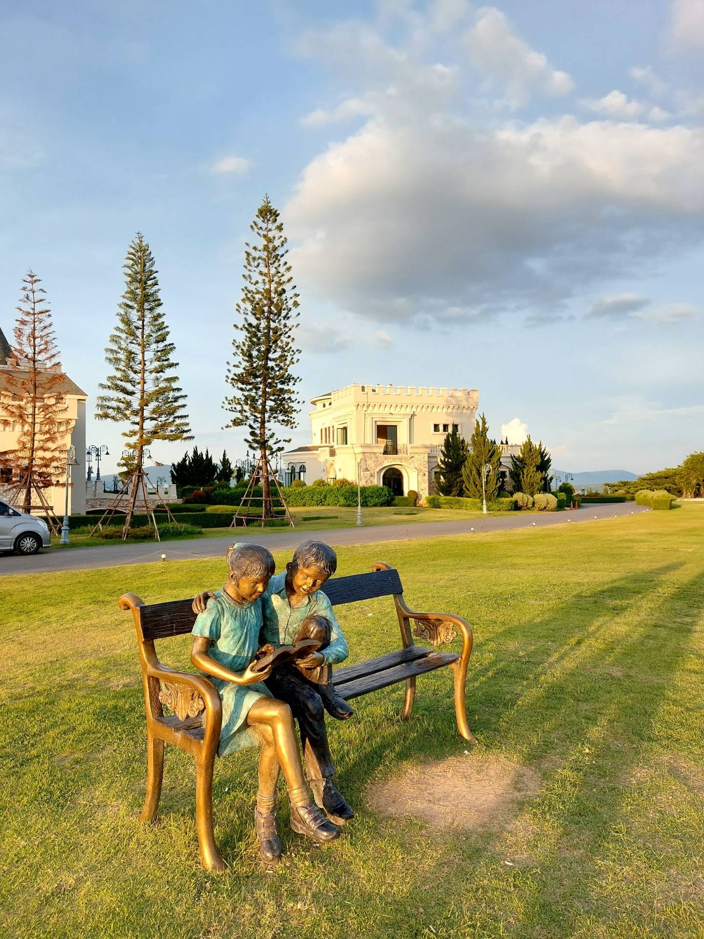 รูป Bergh Apton Khaoyai