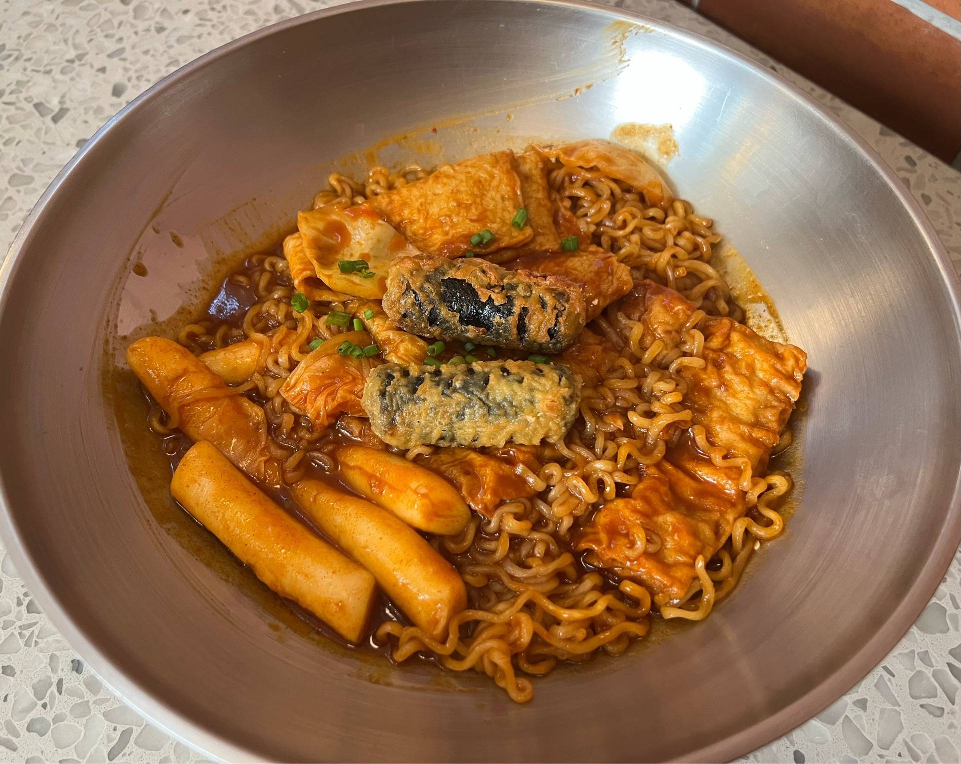 รูป Hasul Korean Restaurant Siam center