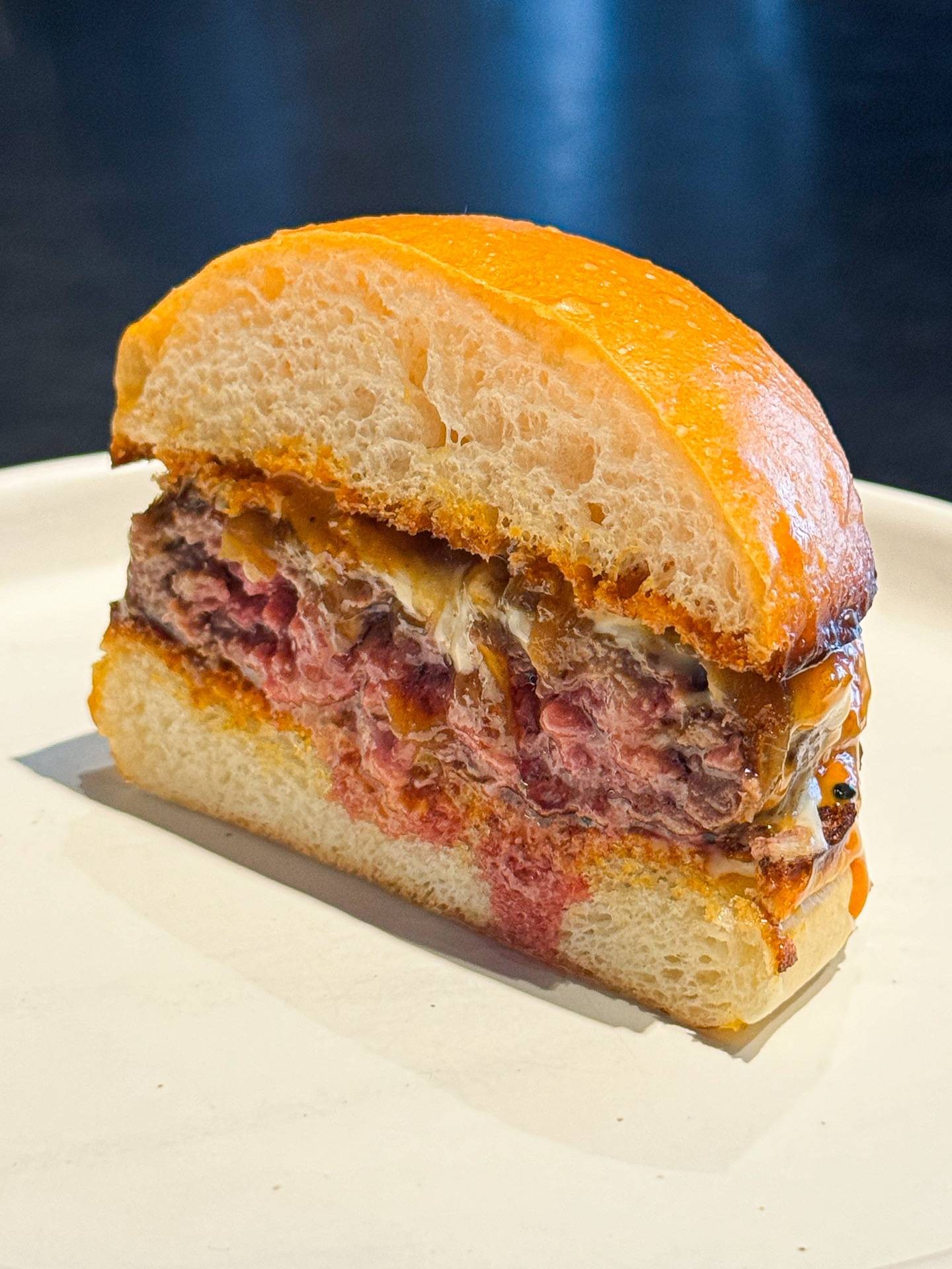 รีวิว Homeburg - The best burger in Thailand