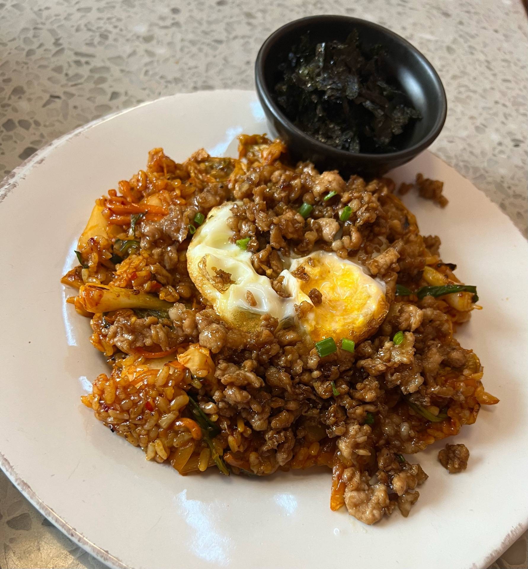 รูป Hasul Korean Restaurant Siam center