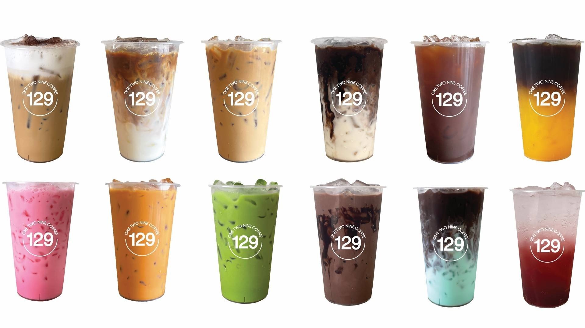 one two nine coffee - - สั่งอาหารเดลิเวอรี | Wongnai x LINE MAN