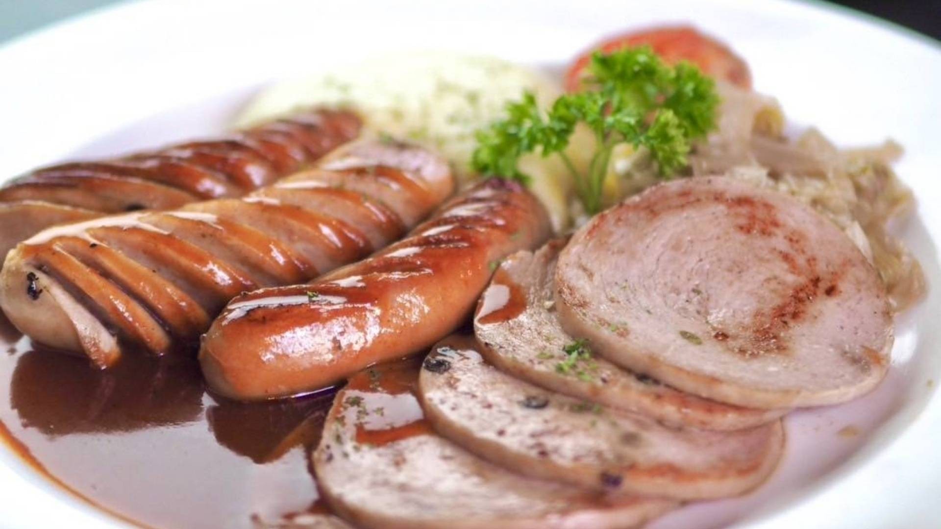 รูป Oak Wine Steak Rama4 (โอ๊คไวน์สเต๊ก พระราม 4) พระราม 4