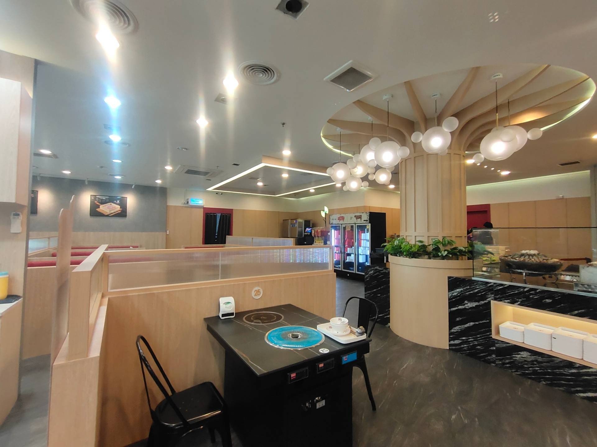 รูป So Grill And Shabu Big C สมุทรปราการ