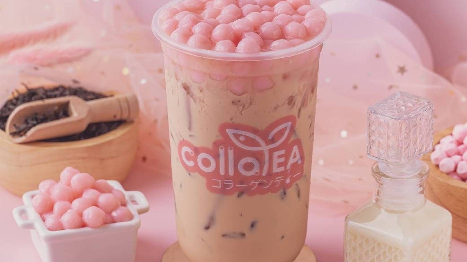 Colla Tea โลตัสสุขุมวิท50 - สั่งอาหารเดลิเวอรี | Wongnai x LINE MAN
