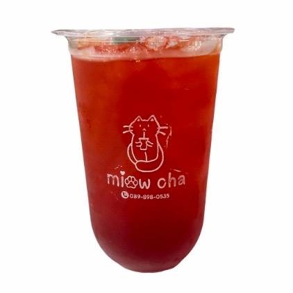 ร้าน miow cha(เหมียวชา) | รีวิวร้านอาหาร