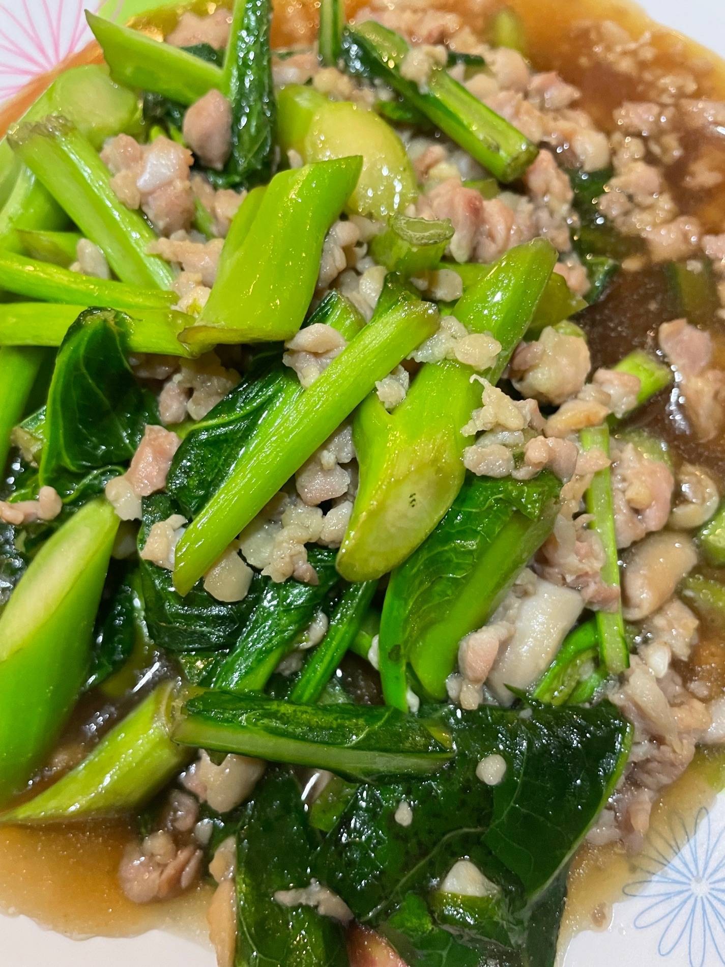 ร้าน Hi kitchen -ครัวไฮ | รีวิวร้านอาหาร