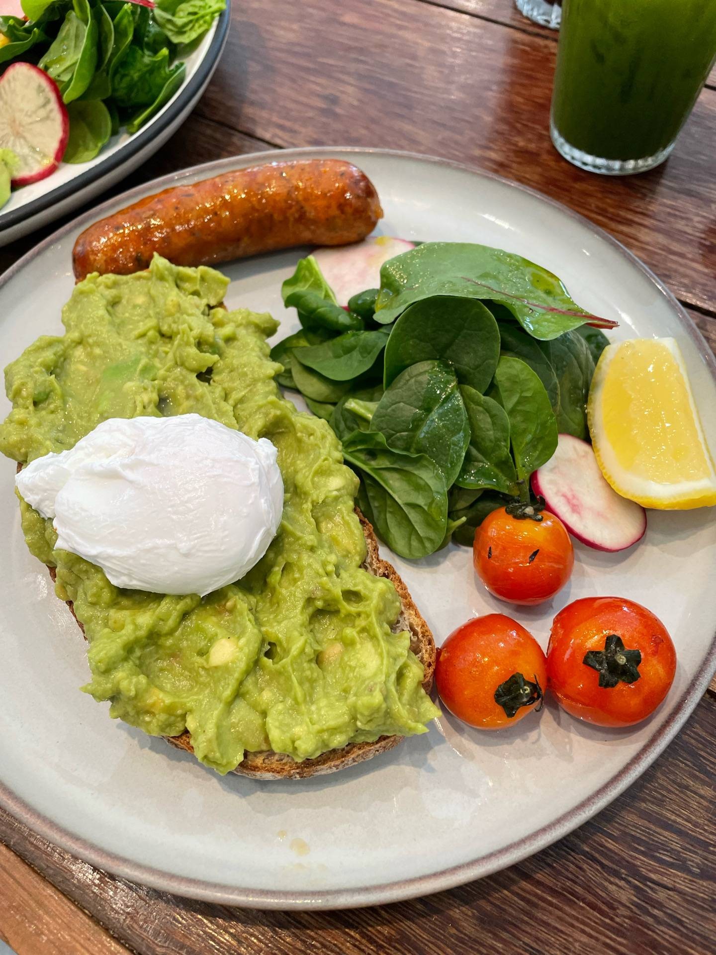 รีวิว Toby's สุขุมวิท 38 - Best brunch spot in thonglor