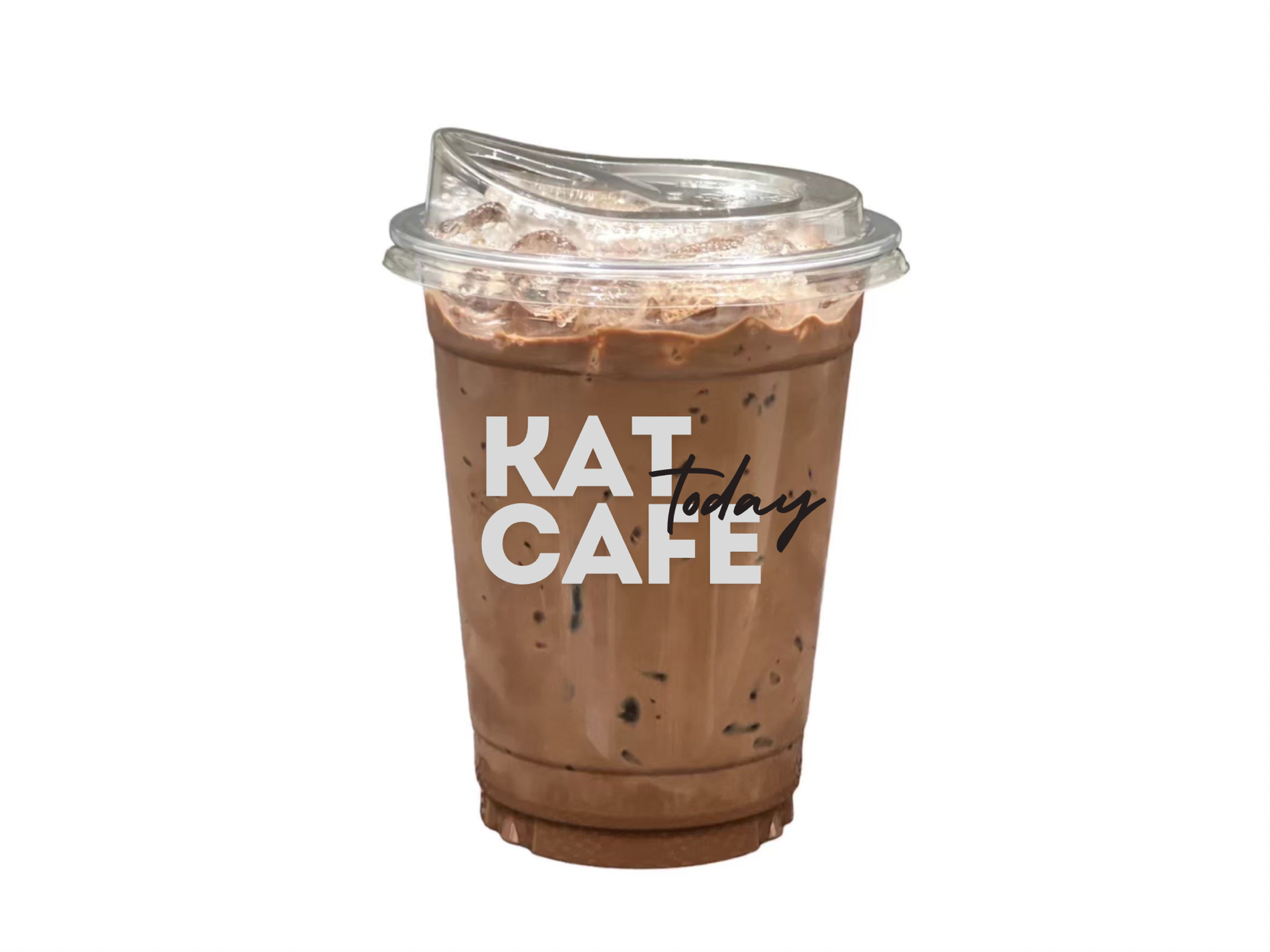 รูป กาแฟสด Kat cafe' ท่ามะขาม