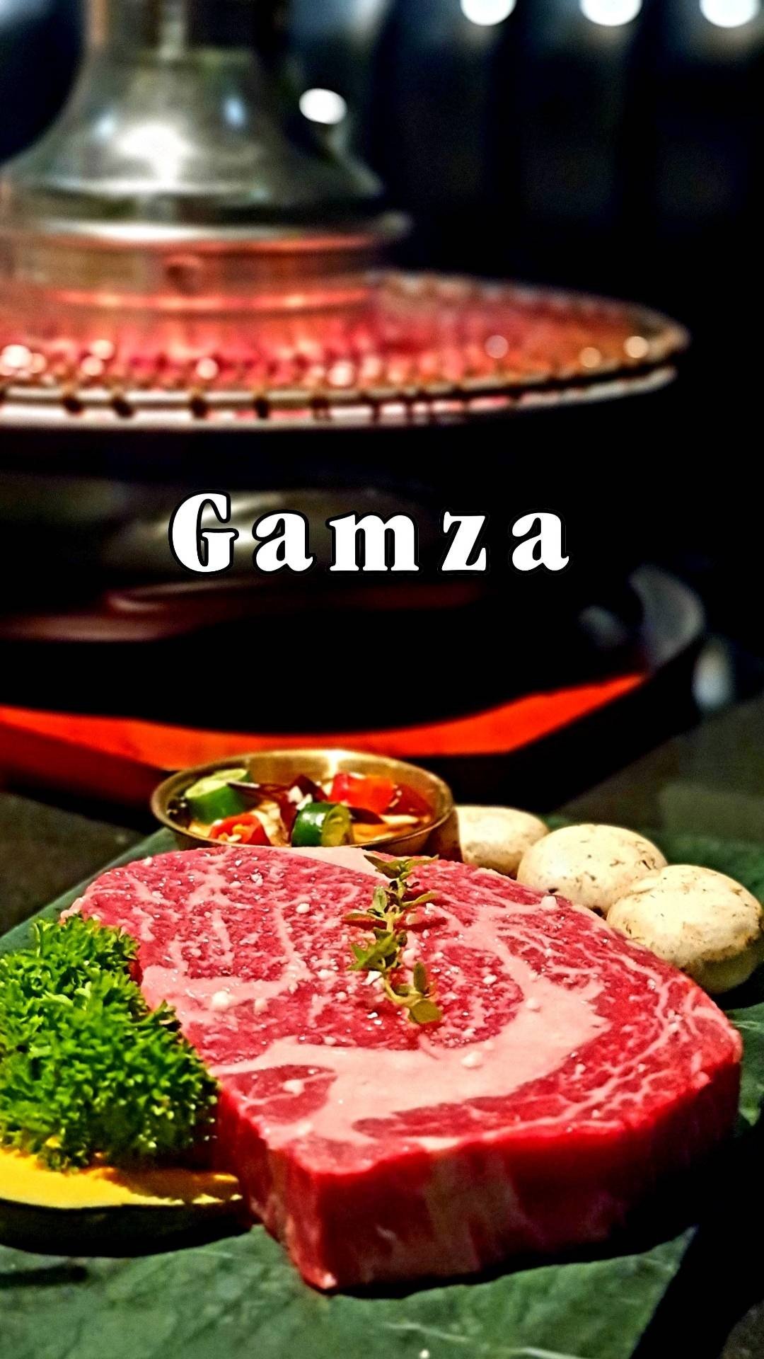 รีวิว Gamsa_aree - ร้านนี้ 10 เต็ม 10 ไม่มีหัก เนื้อย่างพรีเมี่ยมแบบสายเกาหลีตัวจริงต้องไม่พลาด ...