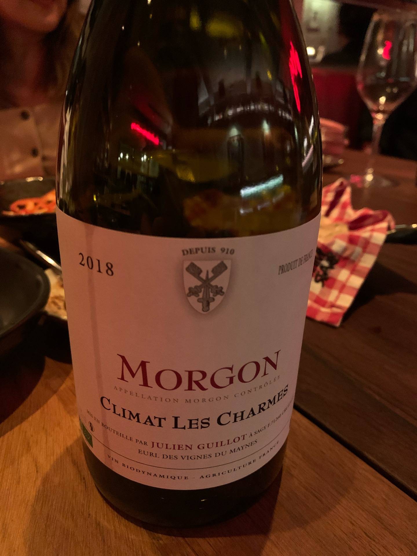 ร้าน Mod Kaew Wine Bar กรุงเทพมหานคร | รีวิวร้านอาหาร