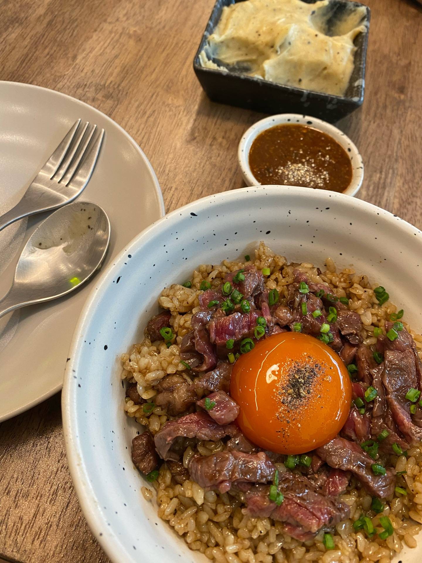 รีวิว CHUNN ฉัน เมกาบางนา - คนรักเนื้อต้องมา!!