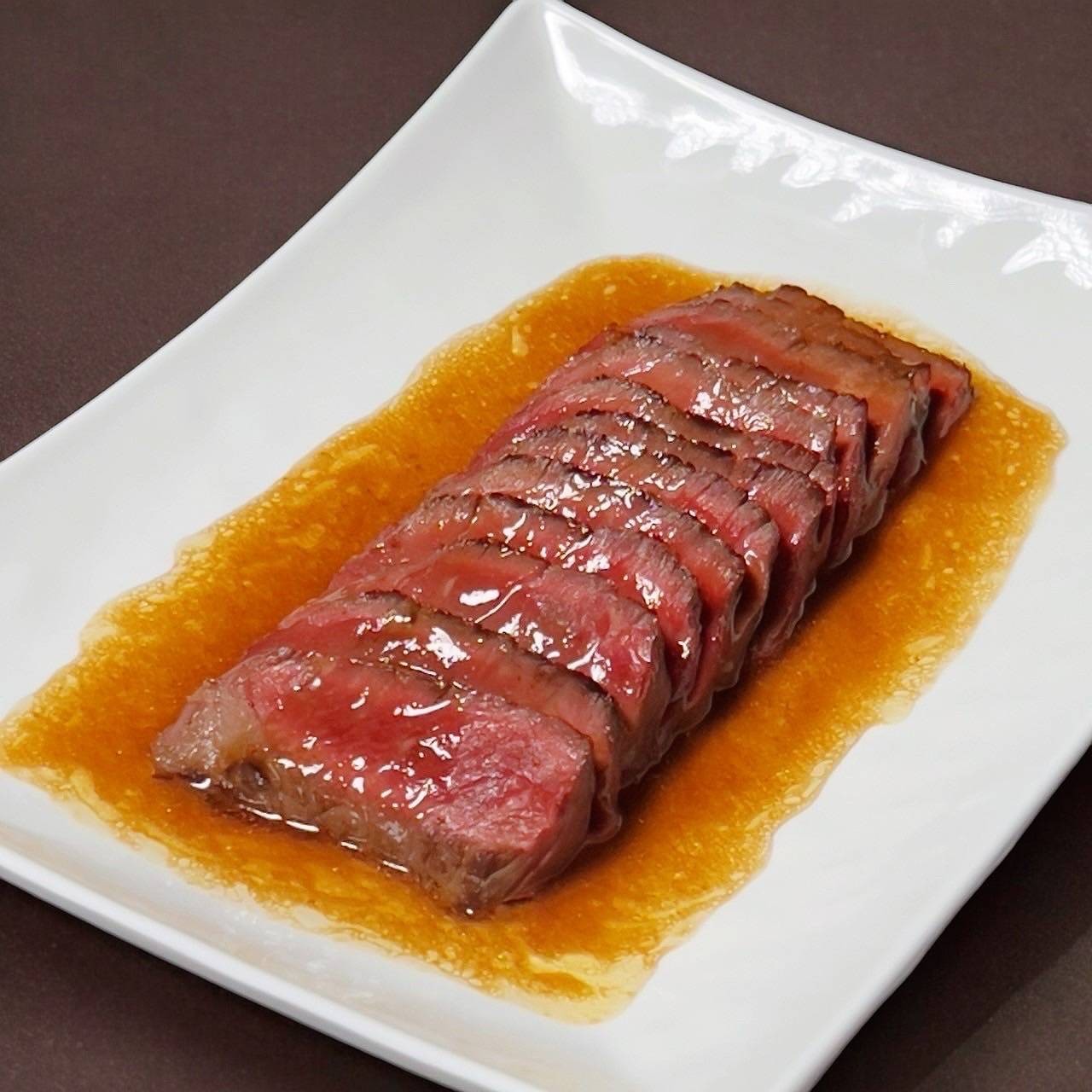 รูป เนื้อระเบิด&หมูขยำน้ำปลา สูตรต้นตำหรับ(beef explode&Tender pork ...