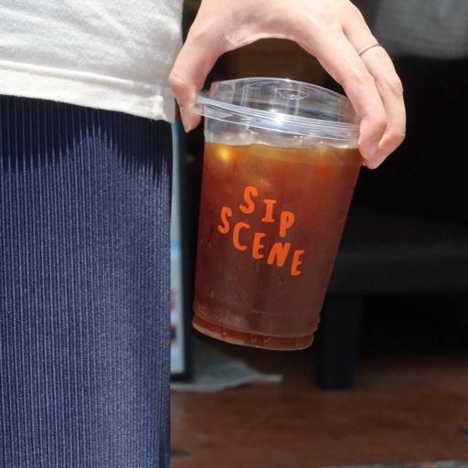 ร้าน Sip Scene Coffee - | รีวิวร้านอาหาร