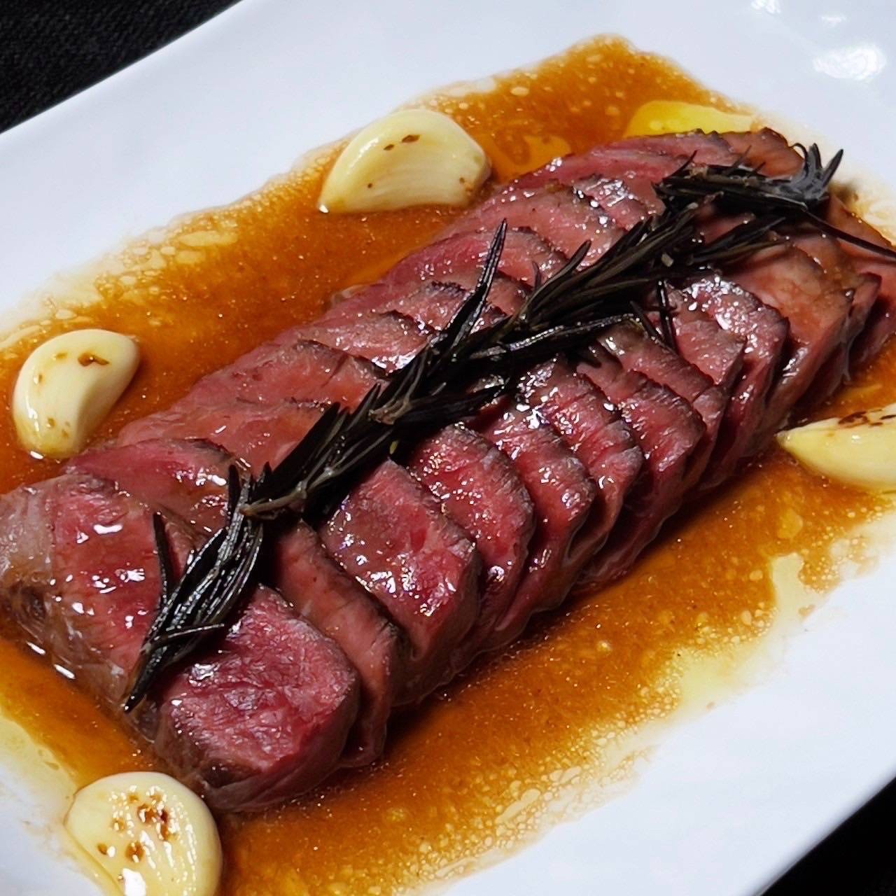 รูป เนื้อระเบิด&หมูขยำน้ำปลา สูตรต้นตำหรับ(beef explode&Tender pork ...