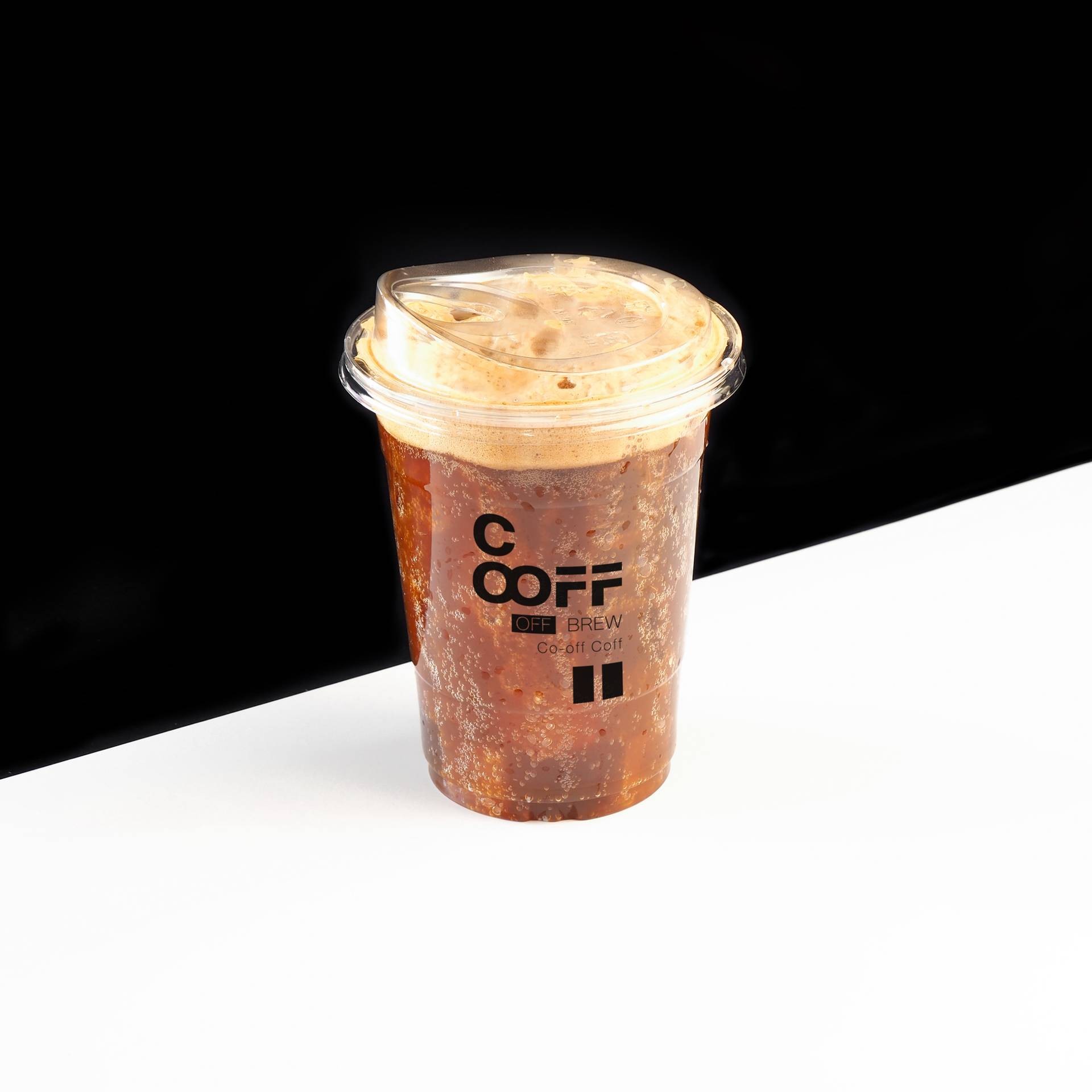 รีวิว CO-OFF COFF สาขา GRANDMA KITCHEN By K.ปอ สาขา GRANDMA KITCHEN By K.ปอ - good coffee and ...