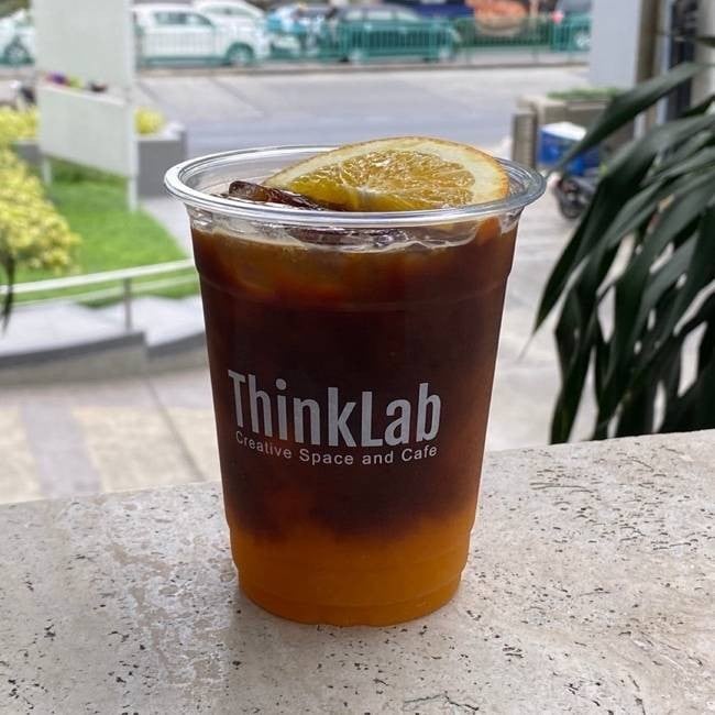 ร้าน Thinklab creative space and cafe สาขา Tipco Tower 2 | รีวิวร้านอาหาร