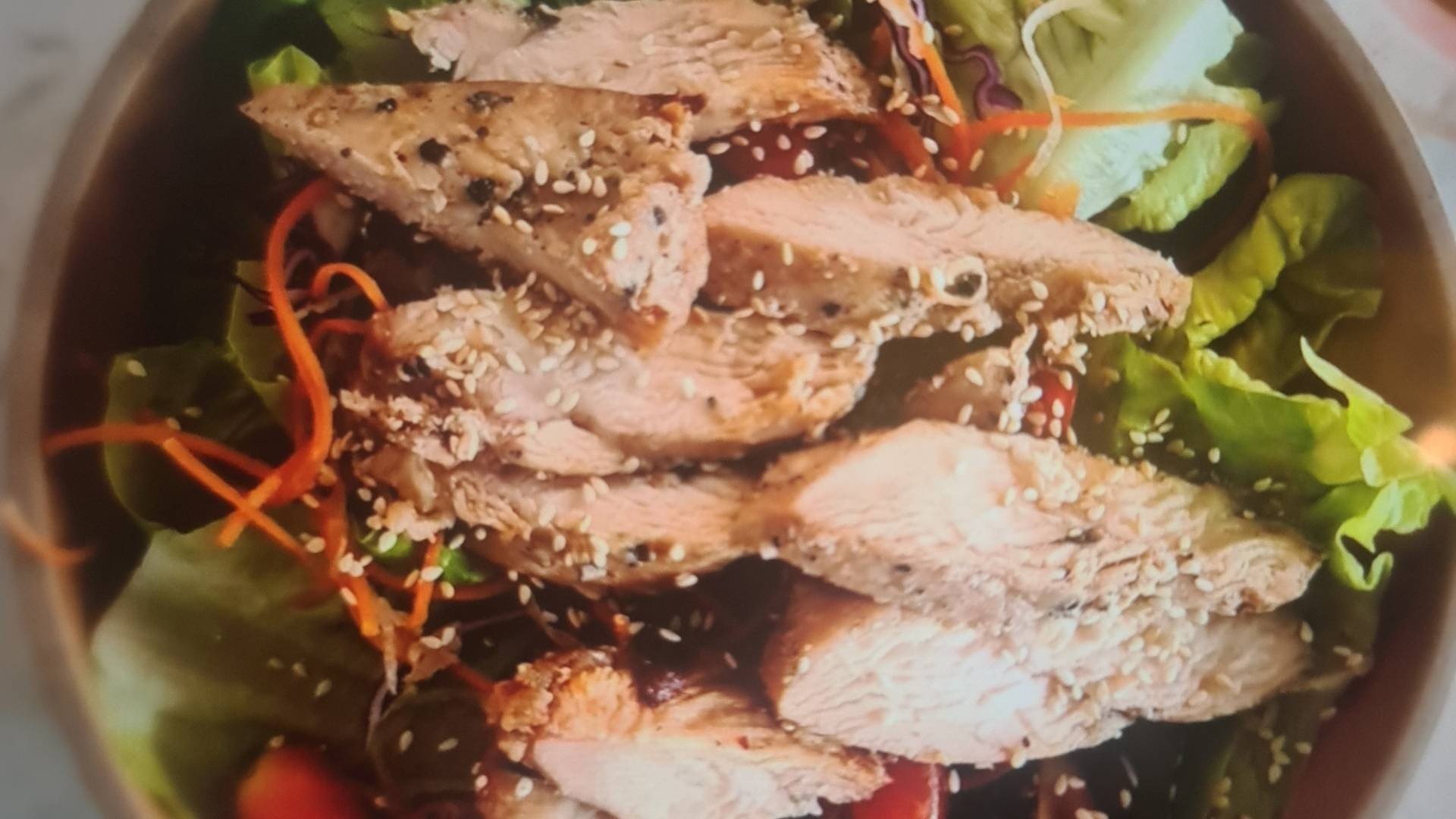 ร้าน Tomorrow Expires เชียงราก | รีวิวร้านอาหาร