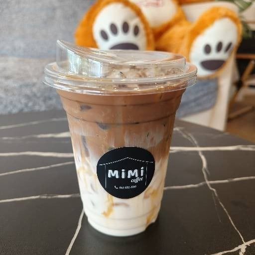 ร้าน MiMi coffee | รีวิวร้านอาหาร