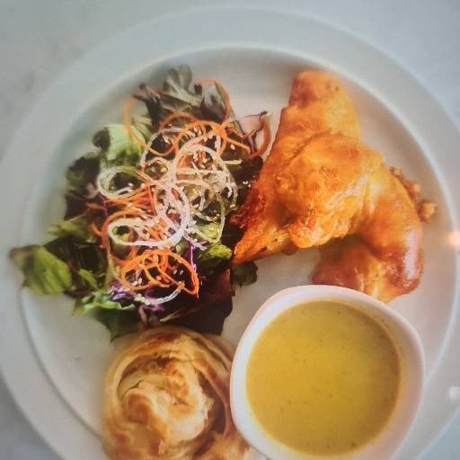 ร้าน Tomorrow Expires เชียงราก | รีวิวร้านอาหาร