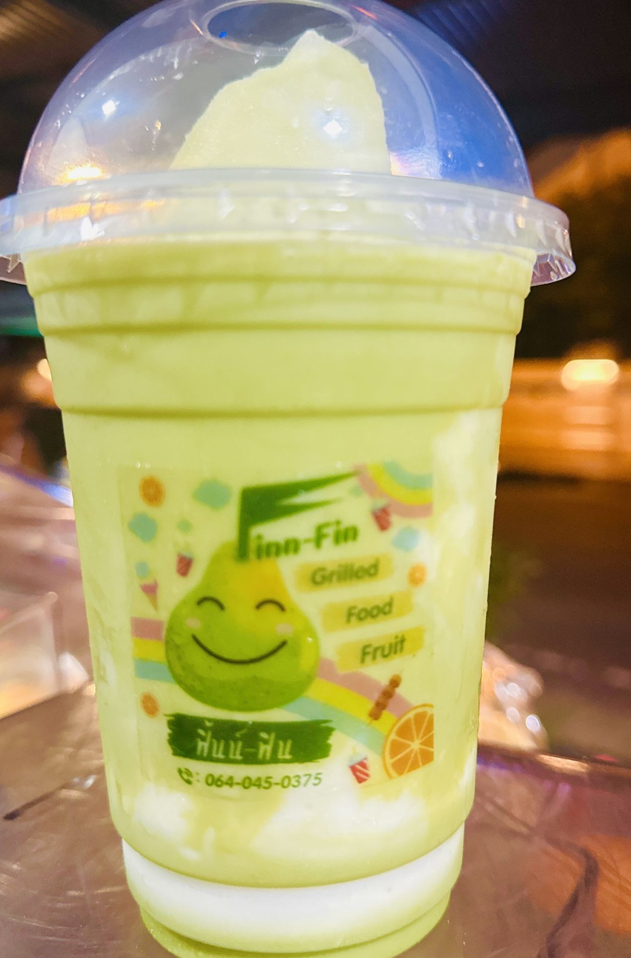 Finn-fin - สั่งอาหารเดลิเวอรี | Wongnai x LINE MAN