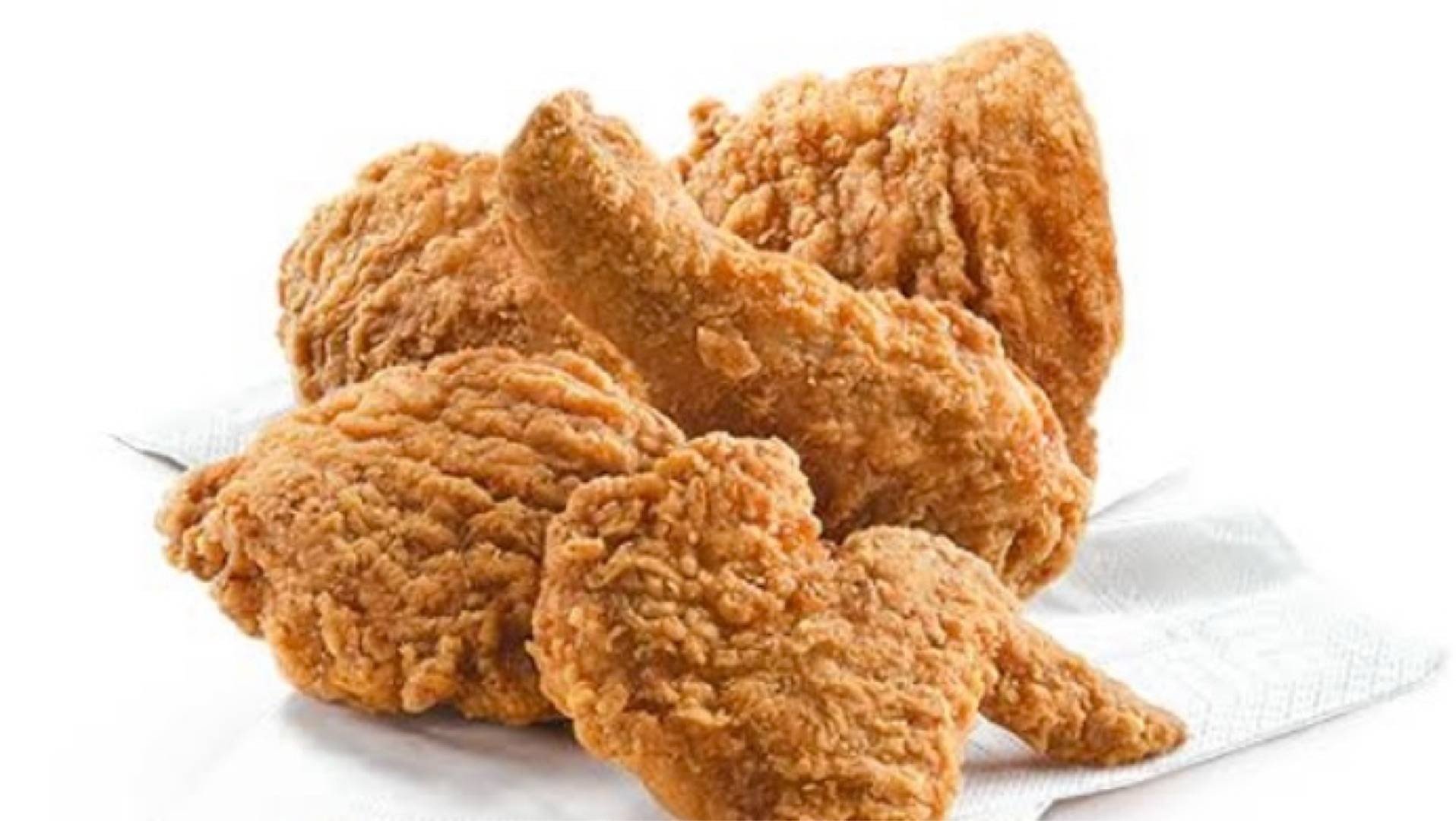 BFC Bagus Fried Chicken Halal Cloud Kitchen Hatyai - สั่งอาหารเดลิเวอรี ...