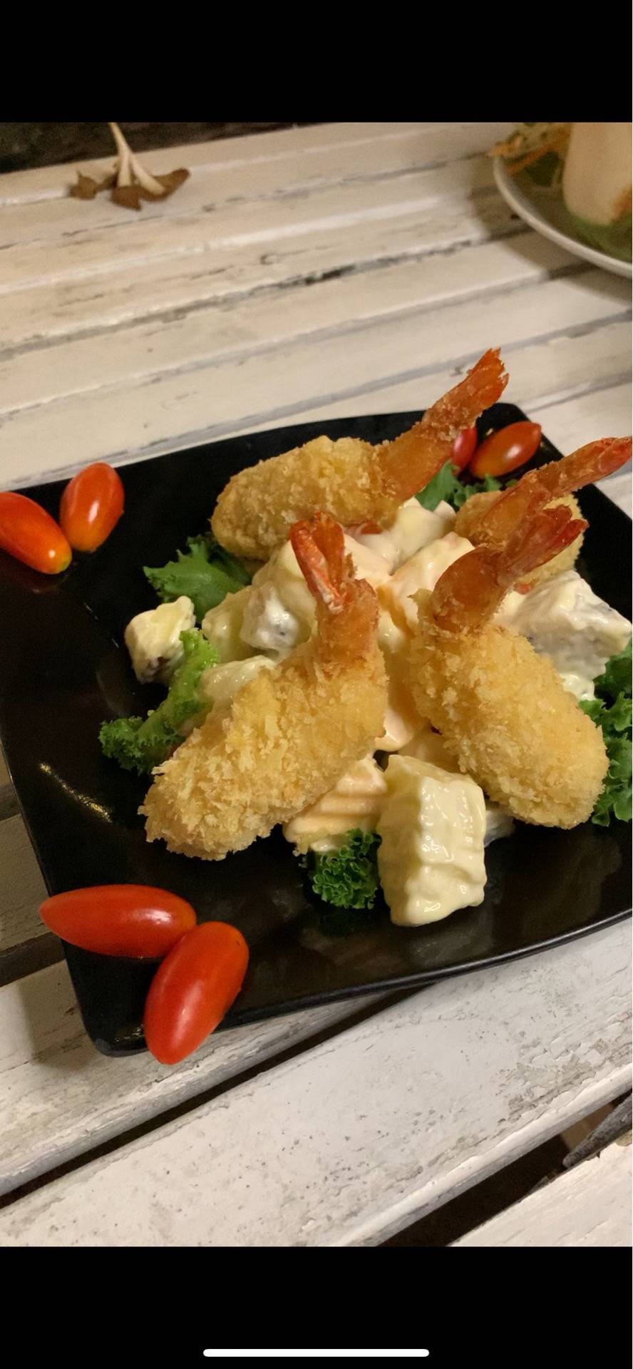 รูป อร่อย Together Restuarant & Karaoke