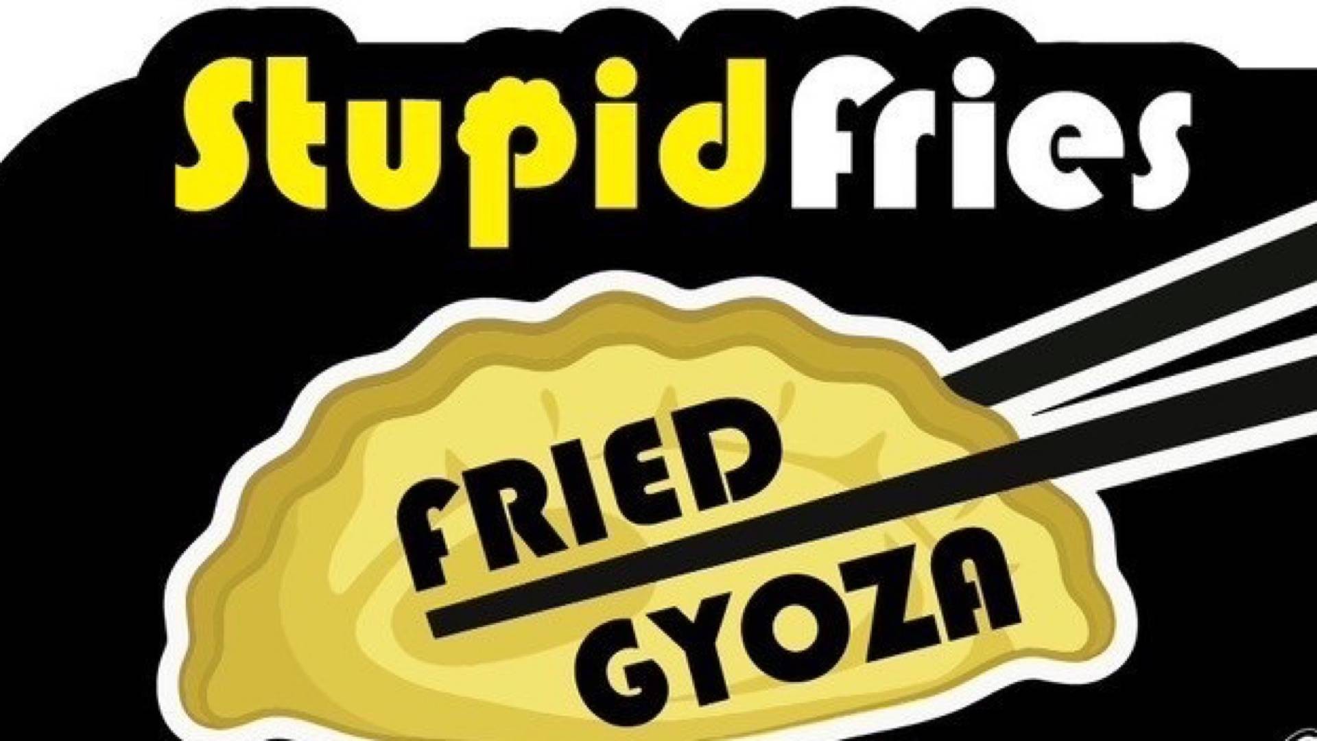Stupid Fries ทอดโง่ๆ กาญจนบุรี ปั๊ม ปตท.วังสารภี - สั่งอาหารเดลิเวอรี ...