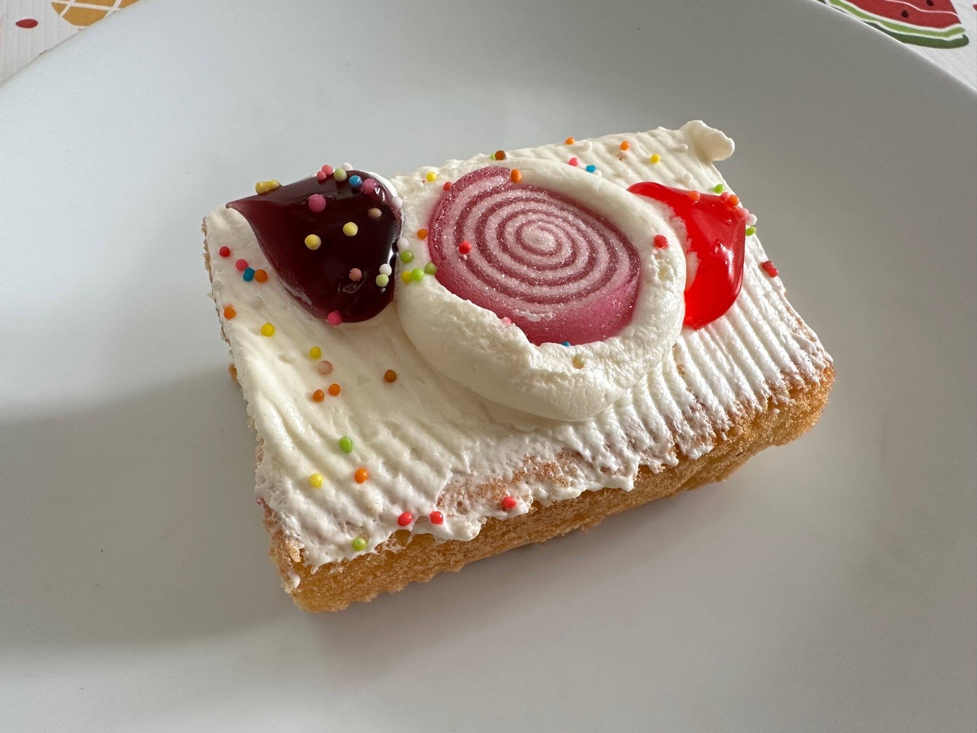 ร้าน G&C Bakery รถไฟฟ้า เตาปูน | รีวิวร้านอาหาร