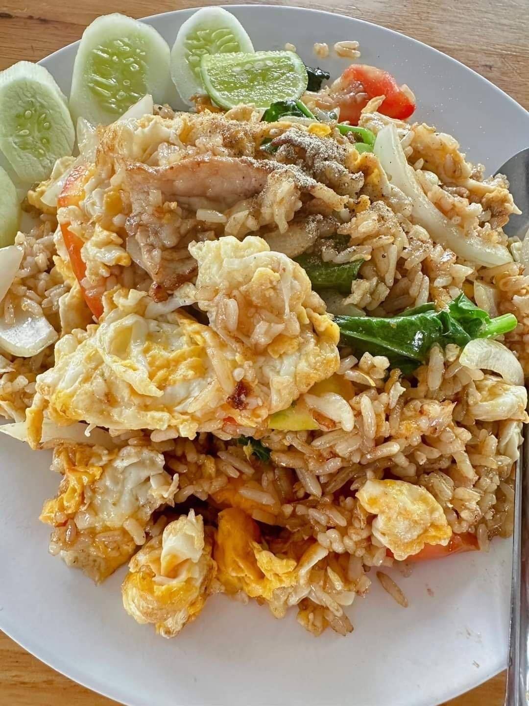 ครัวหลังร้าน ในเมือง | สั่งอาหารออนไลน์ล่วงหน้า รับที่ร้านผ่านแอป Wongnai | Wongnai x LINE MAN
