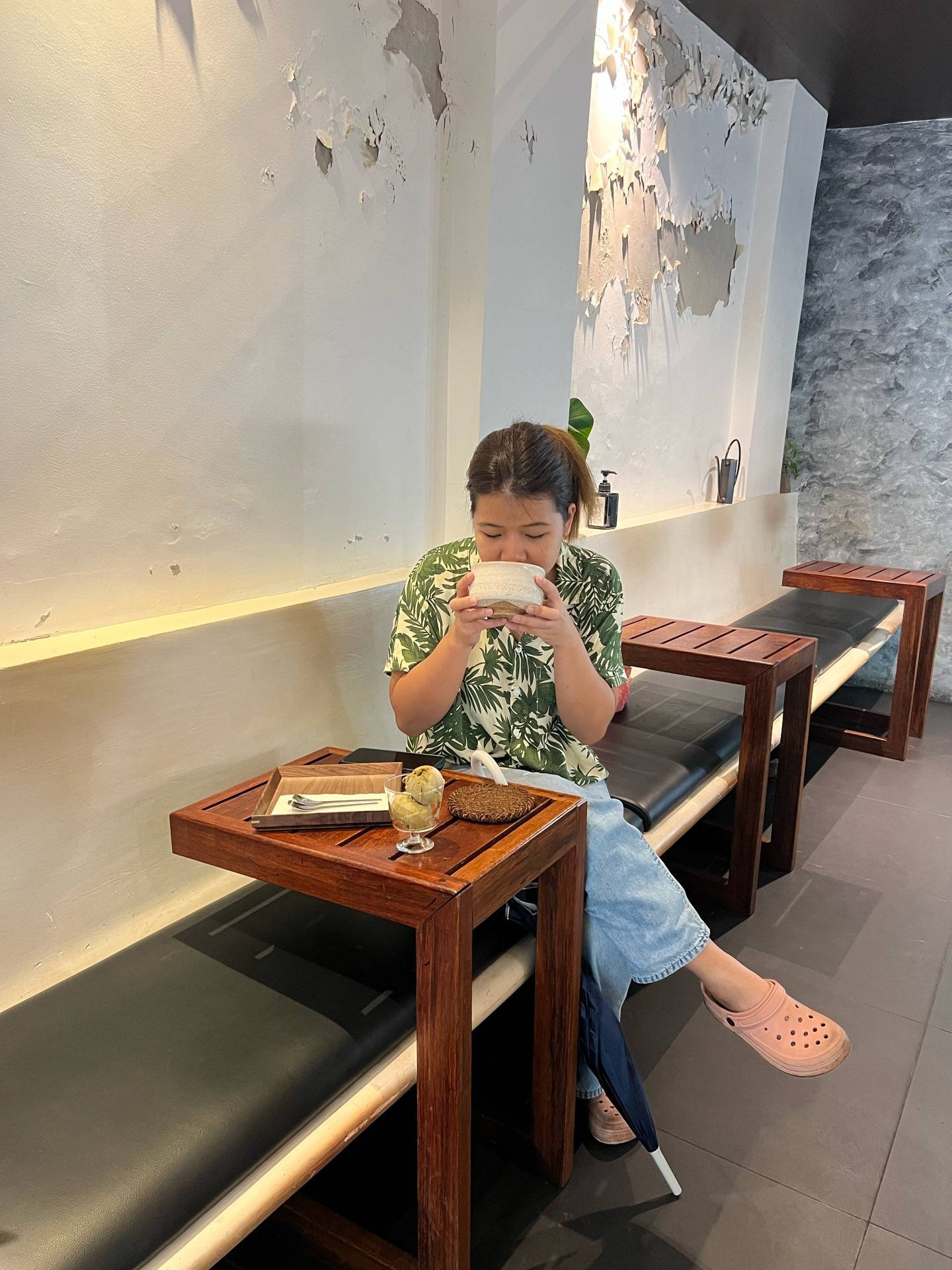 รูป Ryn - Authentic Tea & Slow drop Coffee Phuket