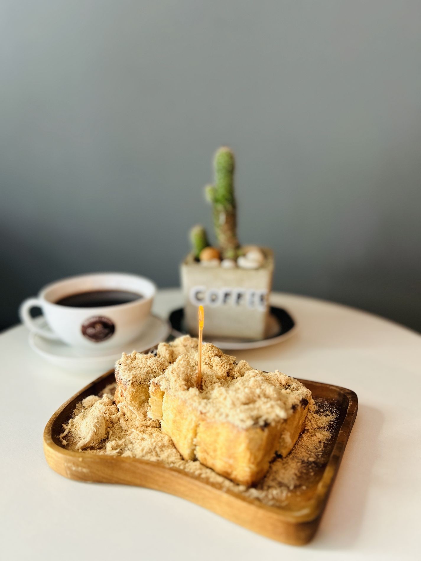 ร้าน 222 BAR & COFFEE | รีวิวร้านอาหาร