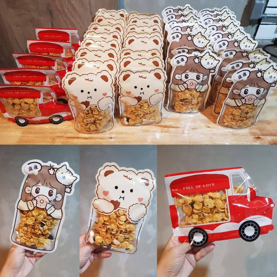 Rich Bakery - สั่งอาหารเดลิเวอรี | Wongnai x LINE MAN