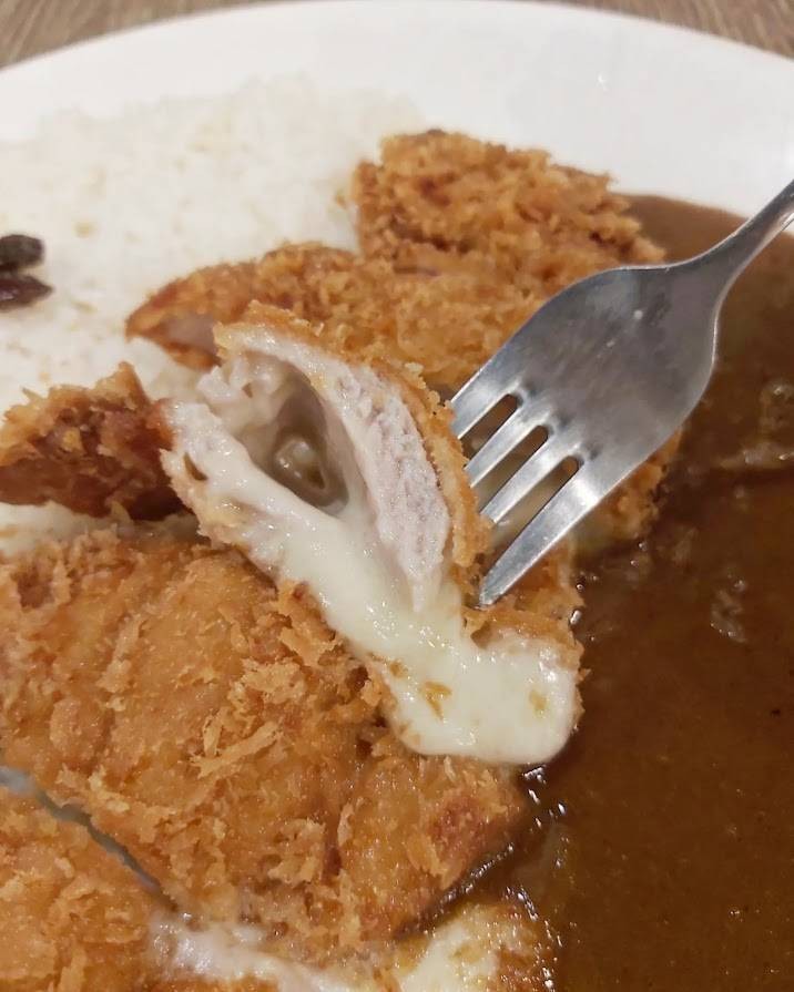 รูป Aoringo Japanese Curry Place ตึกธนิยะ พลาซา ชั้น 4