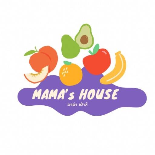 ร้าน MAMA’s HOUSE SMOOTHIE&SNACK | รีวิวร้านอาหาร