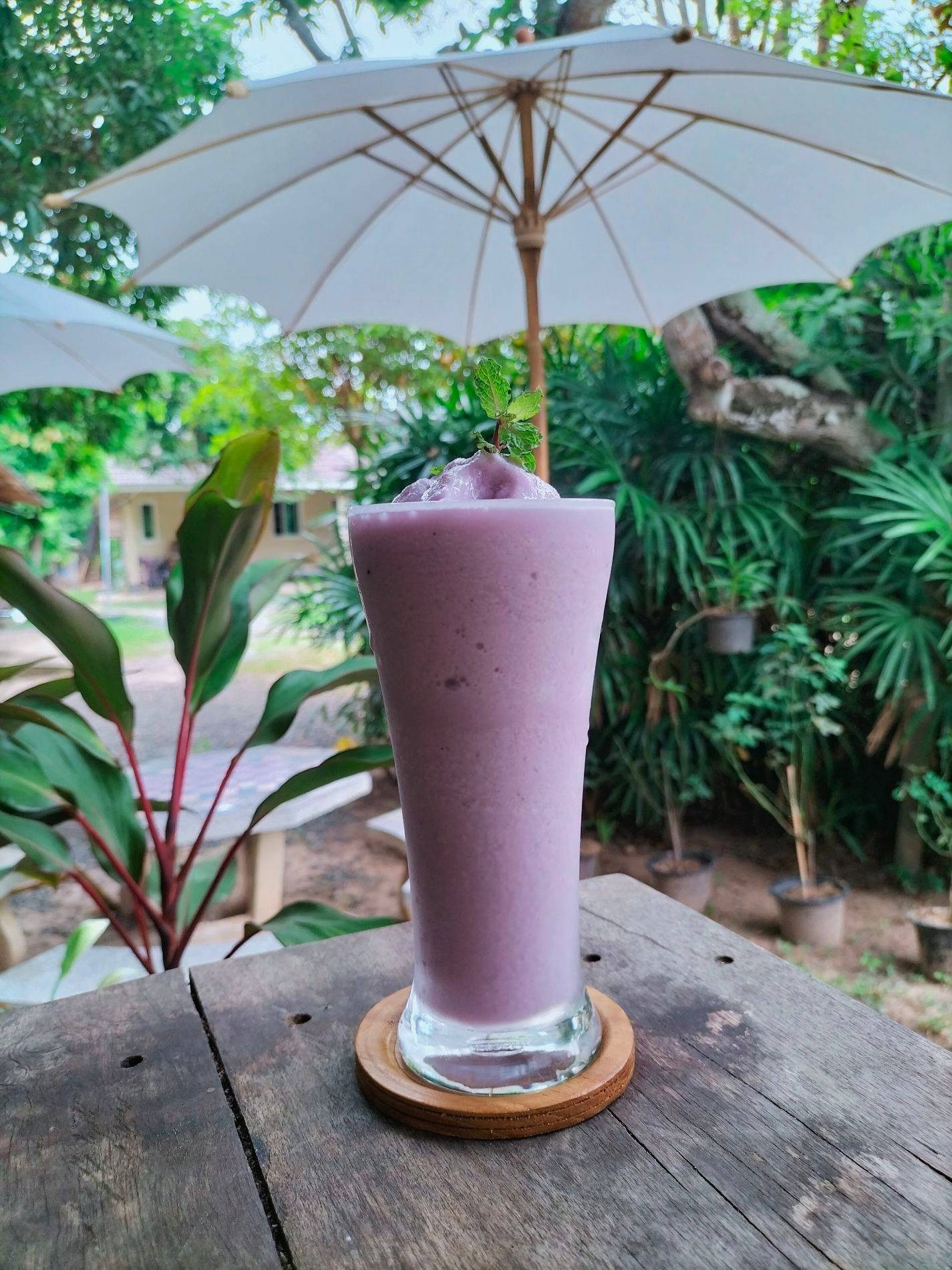 ร้าน Red Rose Cafe | รีวิวร้านอาหาร